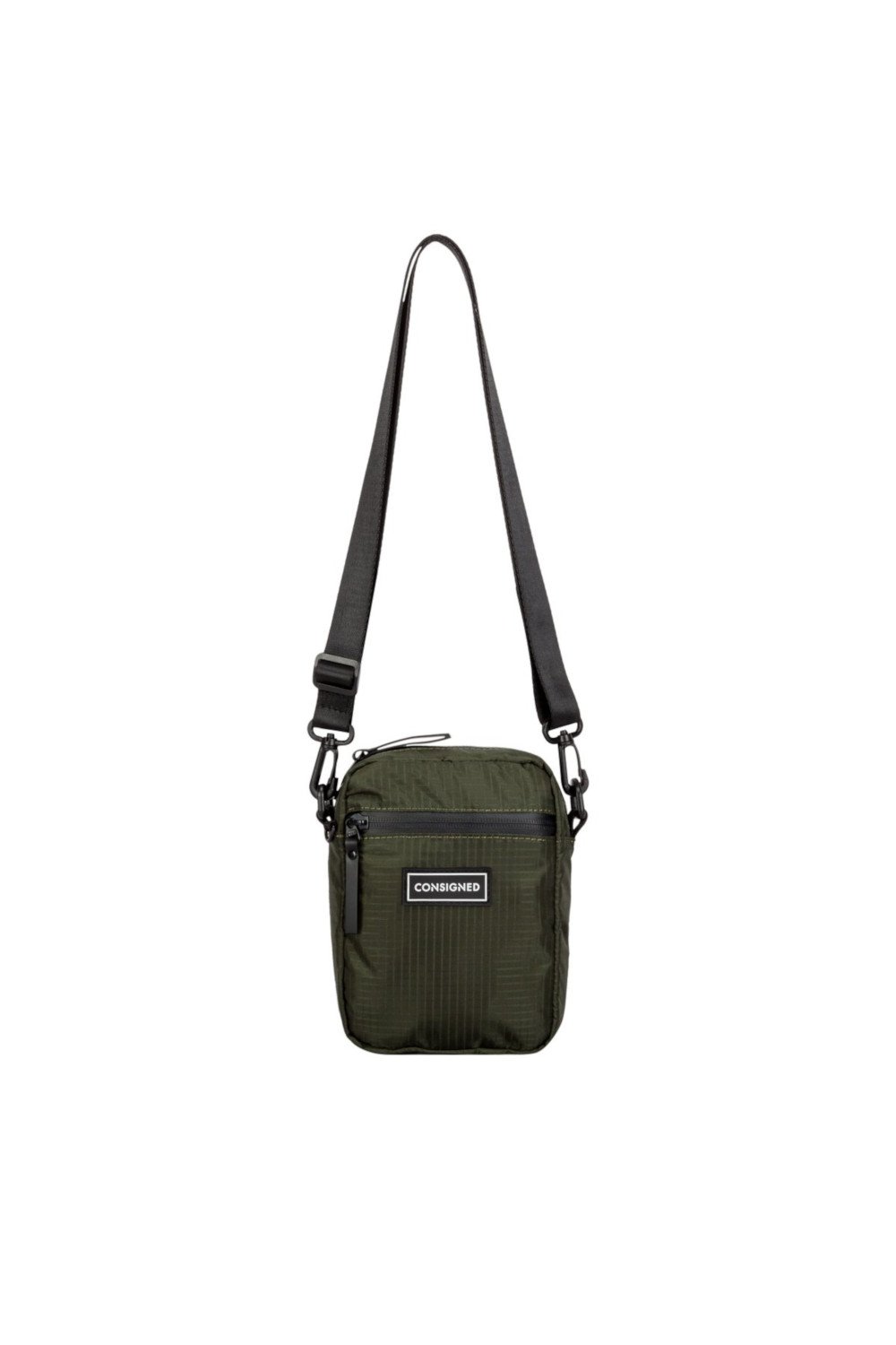 Otiz Crossbody Bag