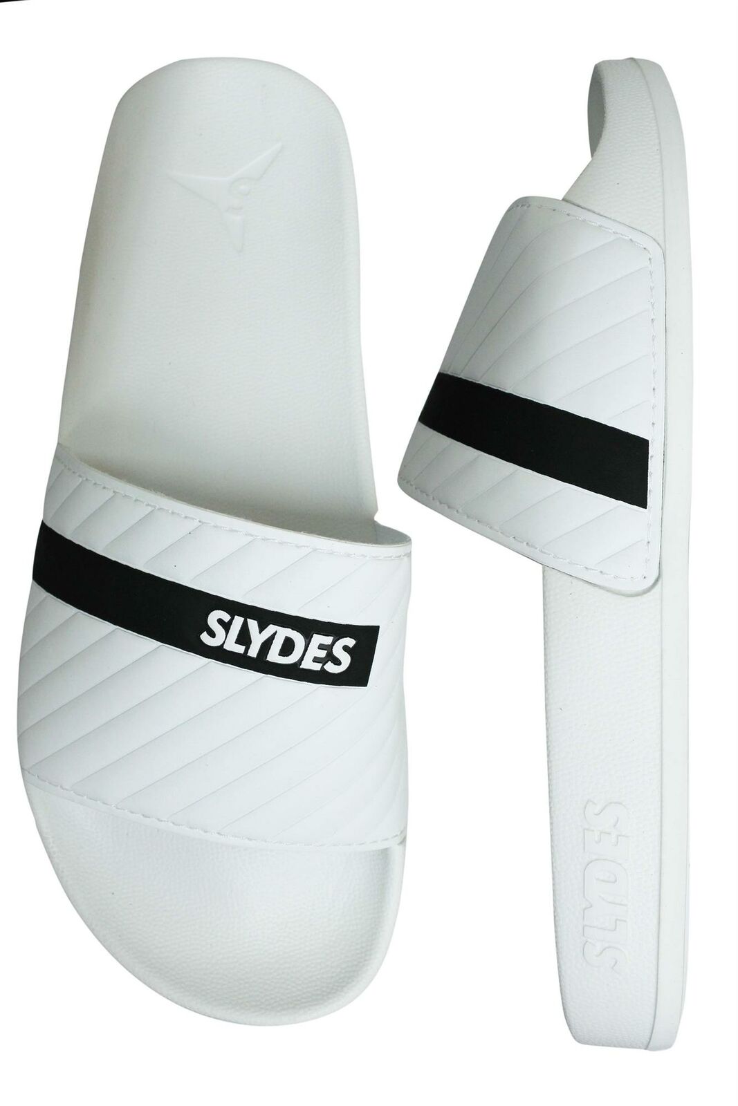 Slydes Varsity Slide herrar Slip On Flip Flop Sliders Sandaler SS20 M ...
