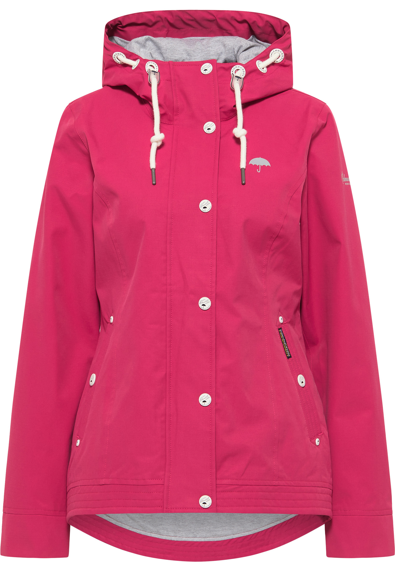Schmuddelwedda Damen Jacken