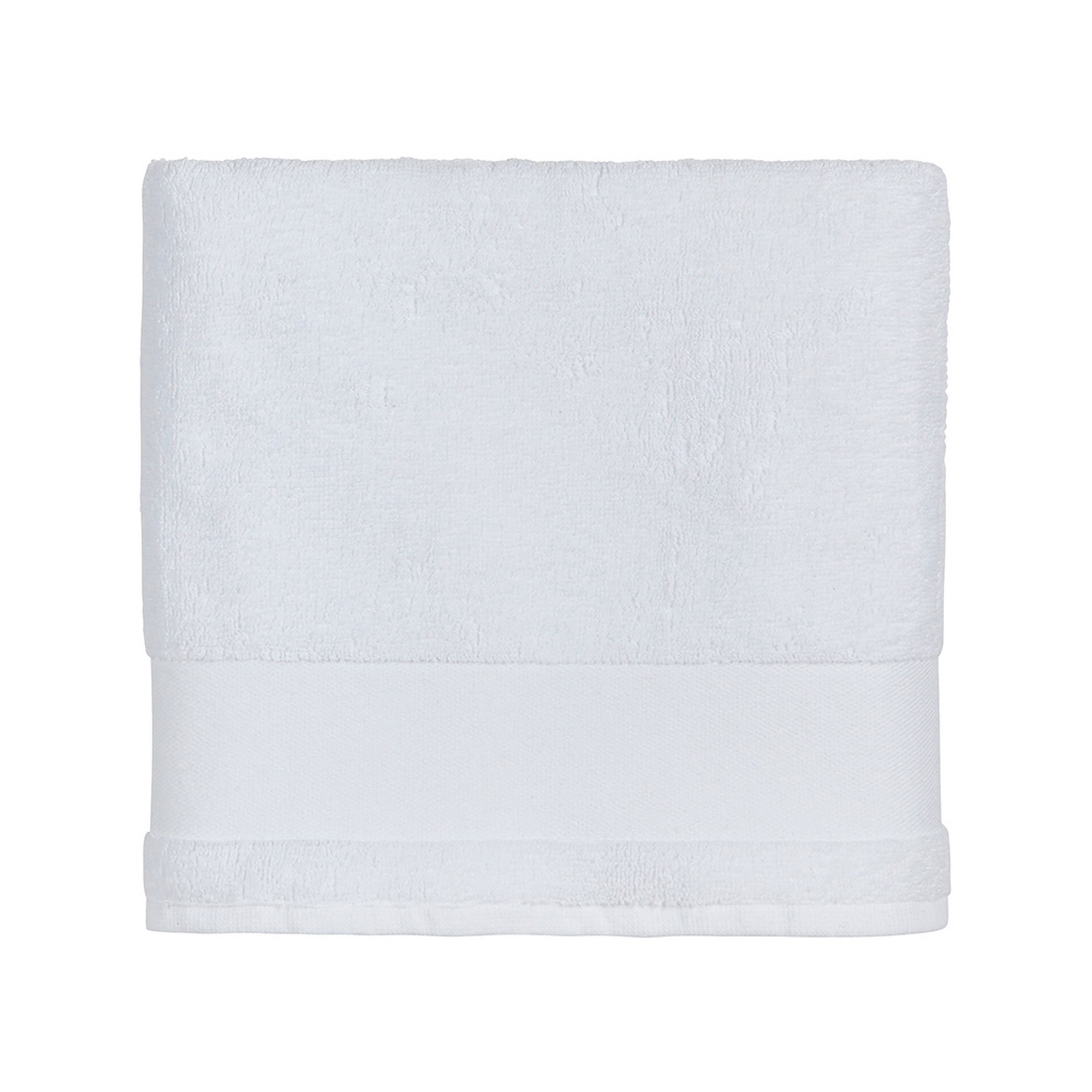 SOLS Peninsula 100 Bath Sheet (White)
