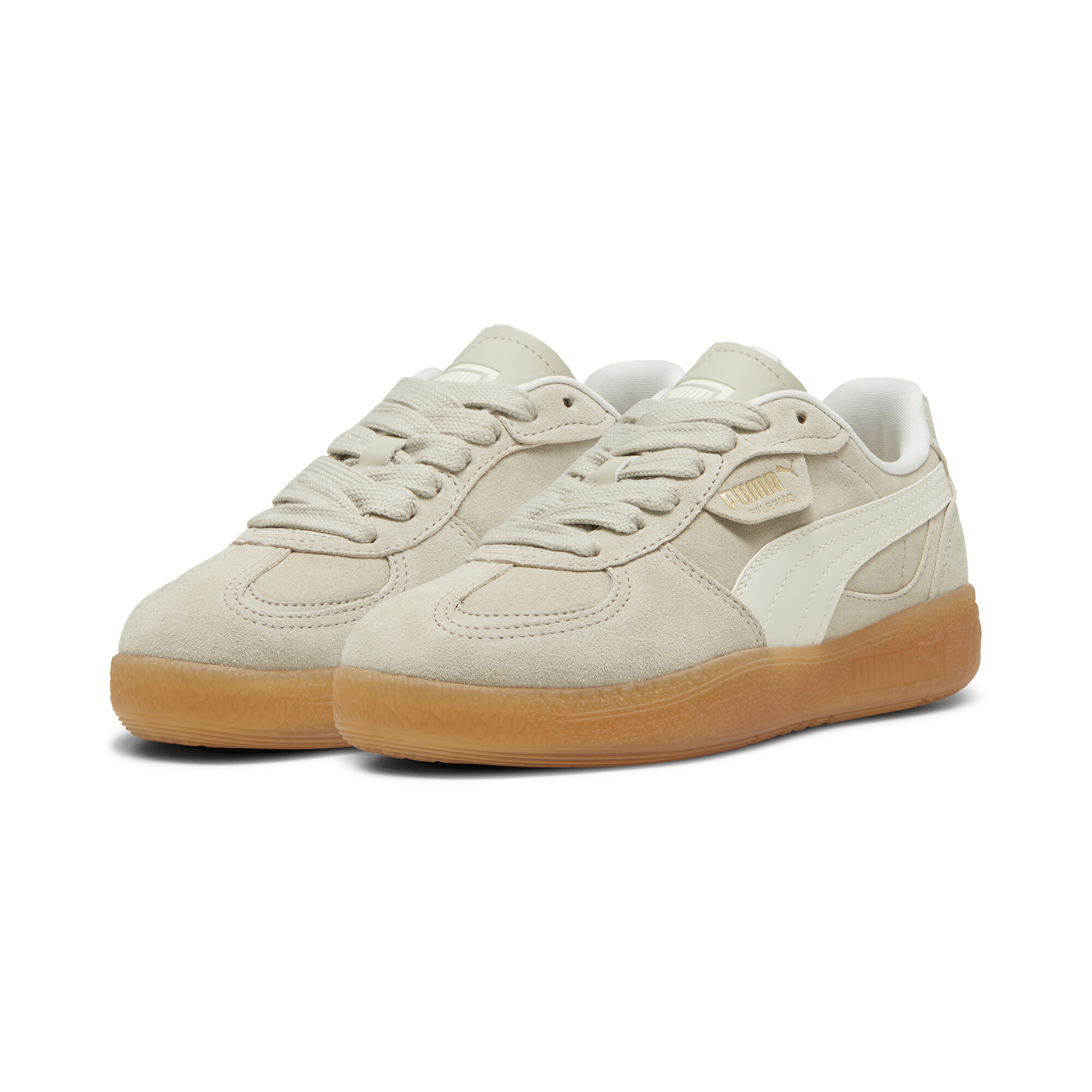 PUMA Dam Palermo Moda Xtra Gum Sneakers