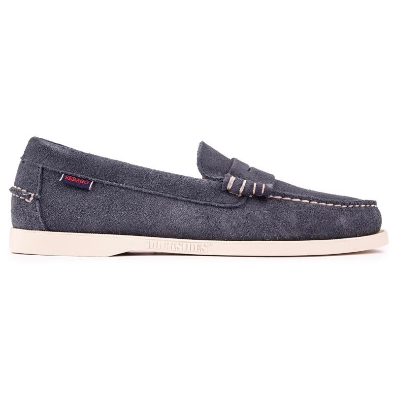 Sebago Dan Boat Flesh Out Shoes