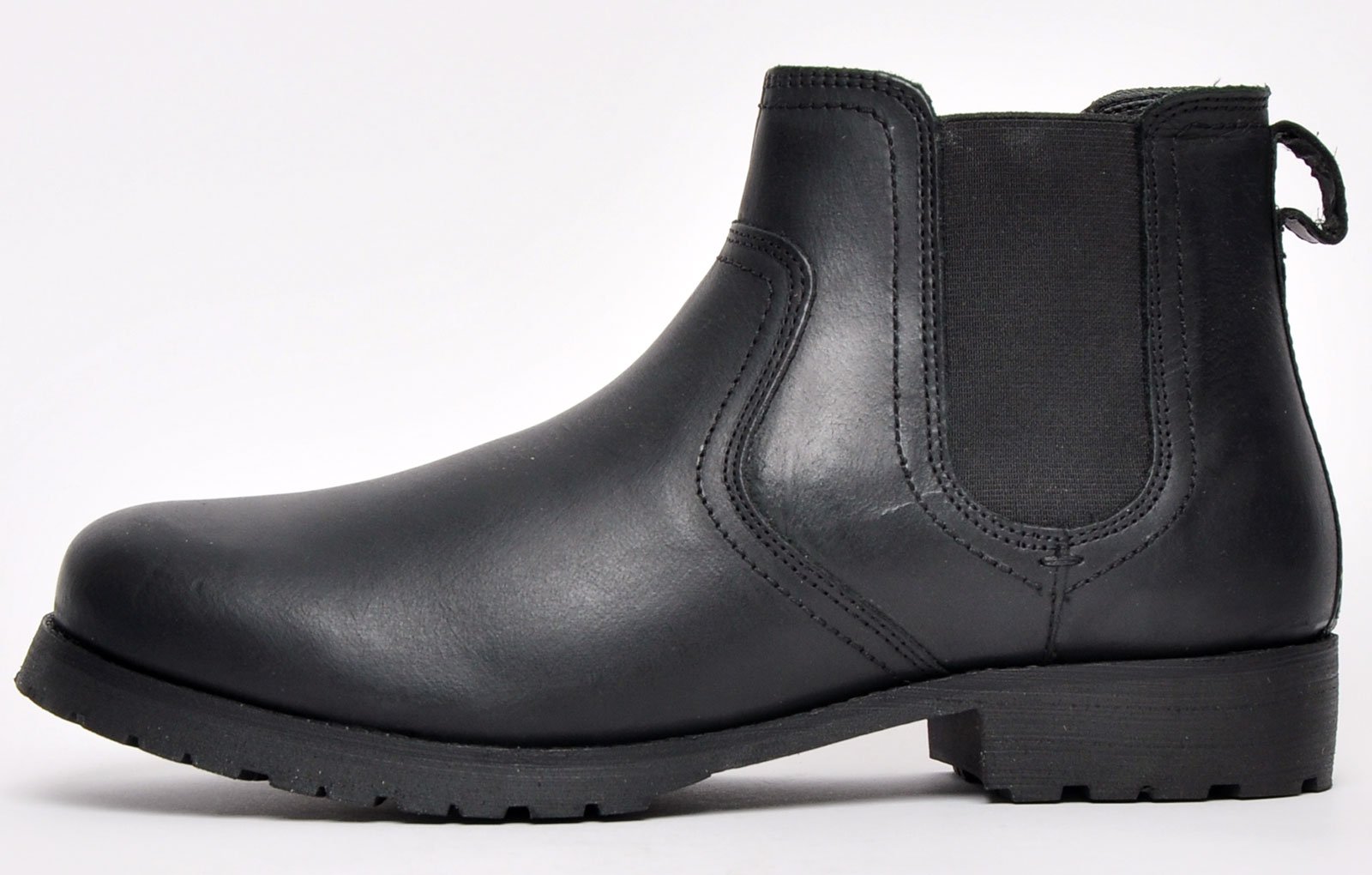 Oaktrak Bello Leather by Red Tape Mens