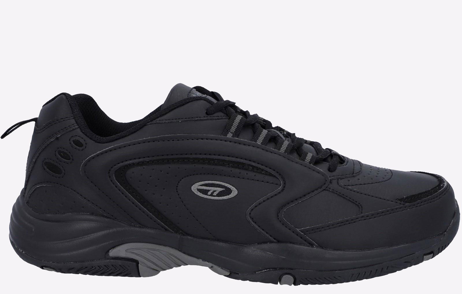 Hi-Tec Blast Lite Trainer Mens