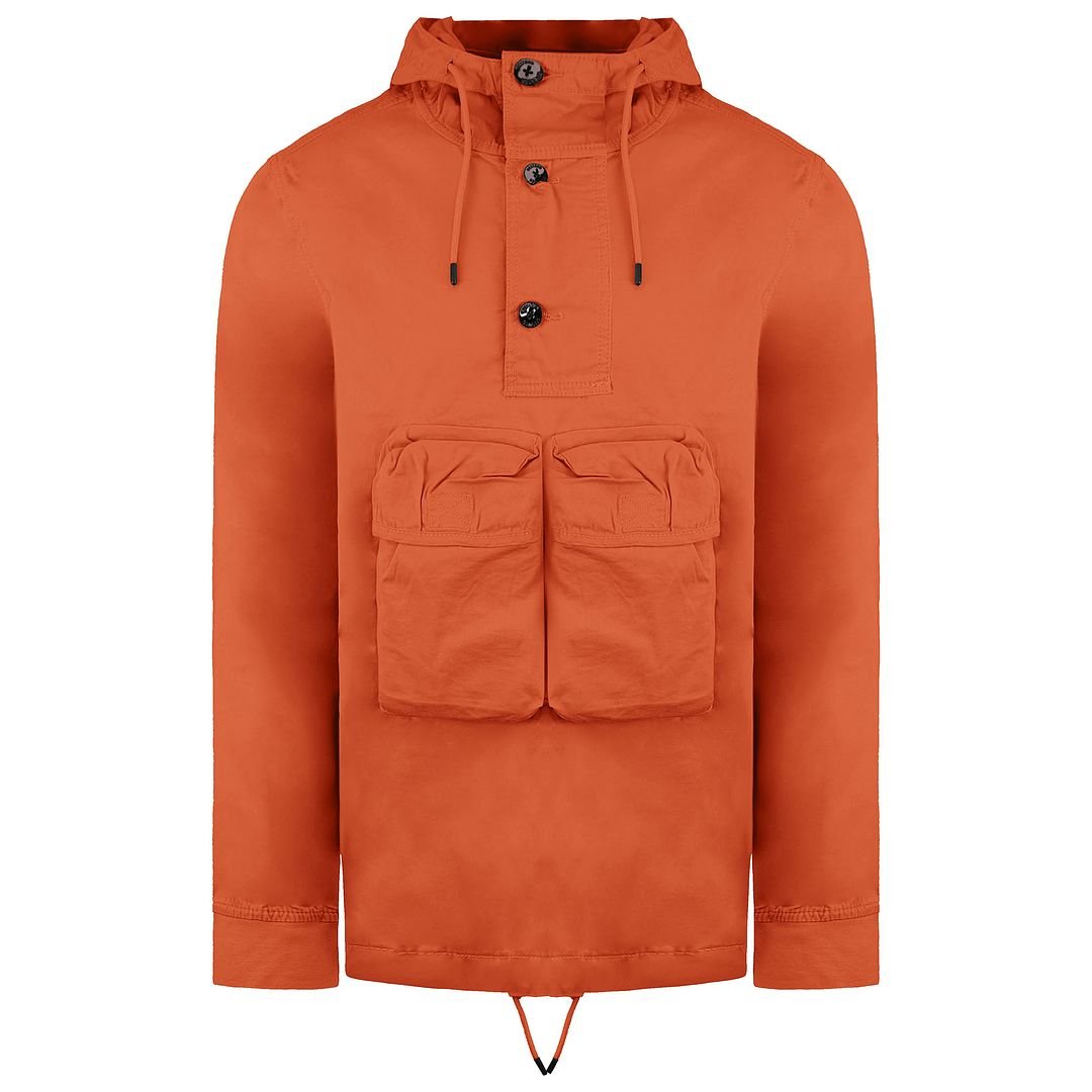 Weekend Offender Silver Puffs Drive Mens Copper Jacket