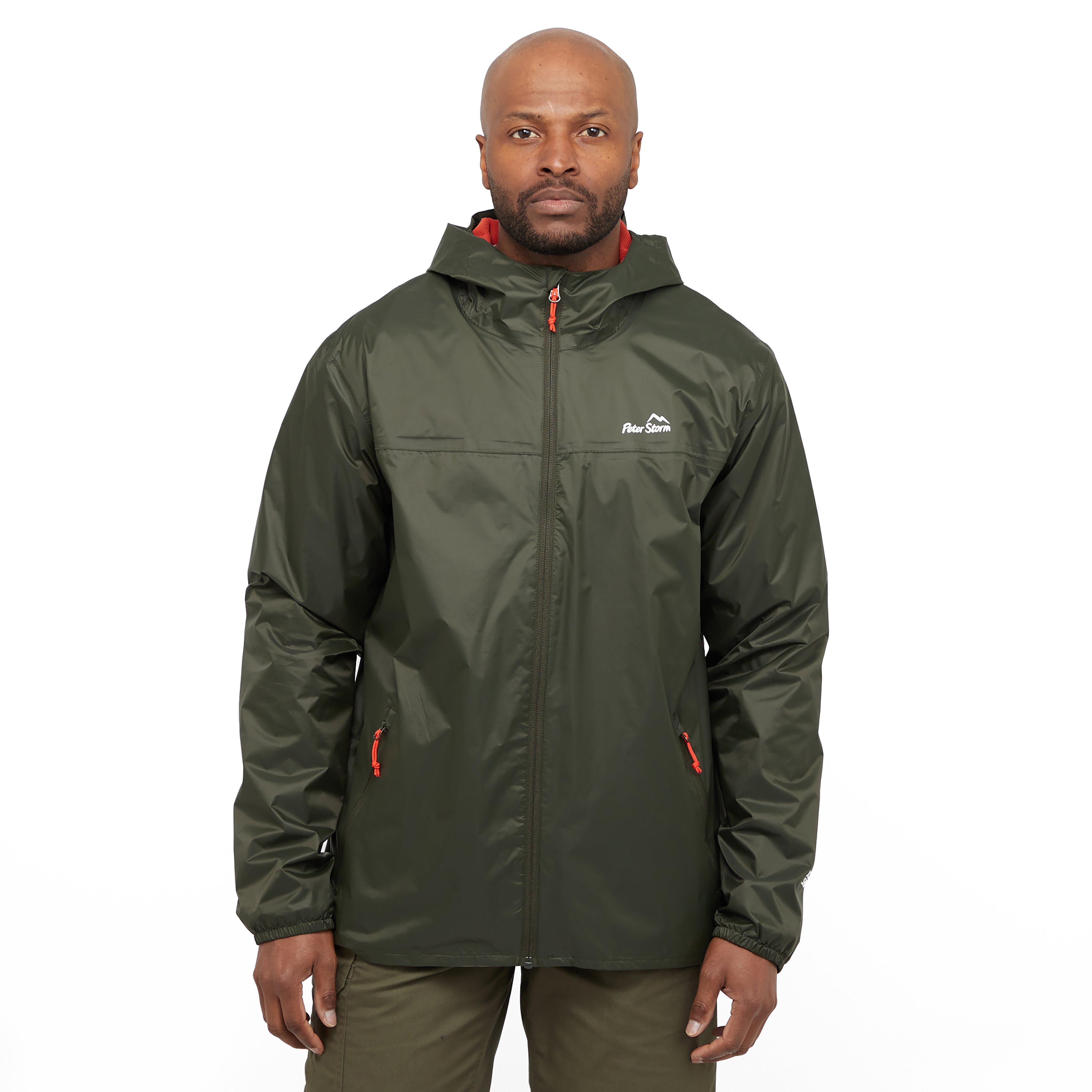 Peter Storm Men's Cyclone Jacket