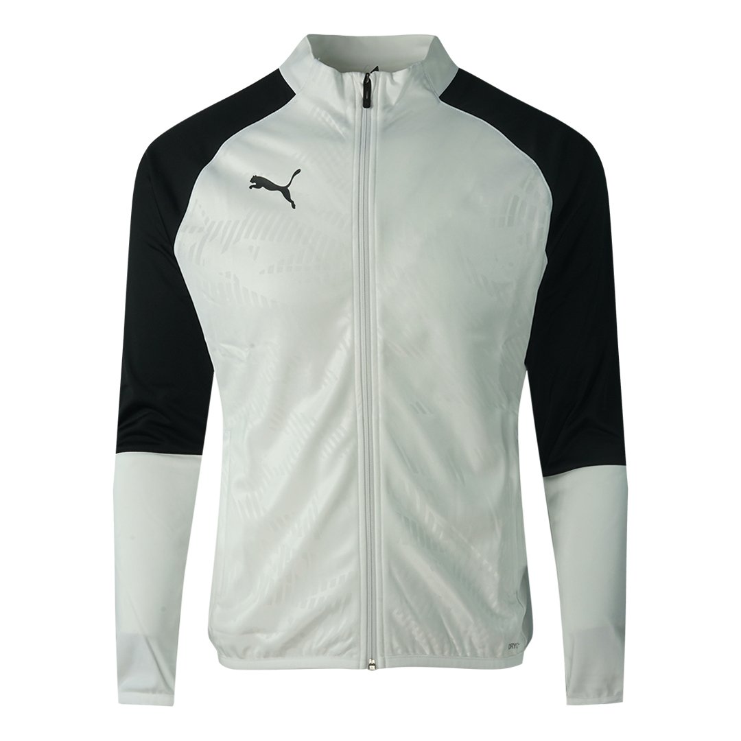 Puma Drycell Trainingsjacke weiß