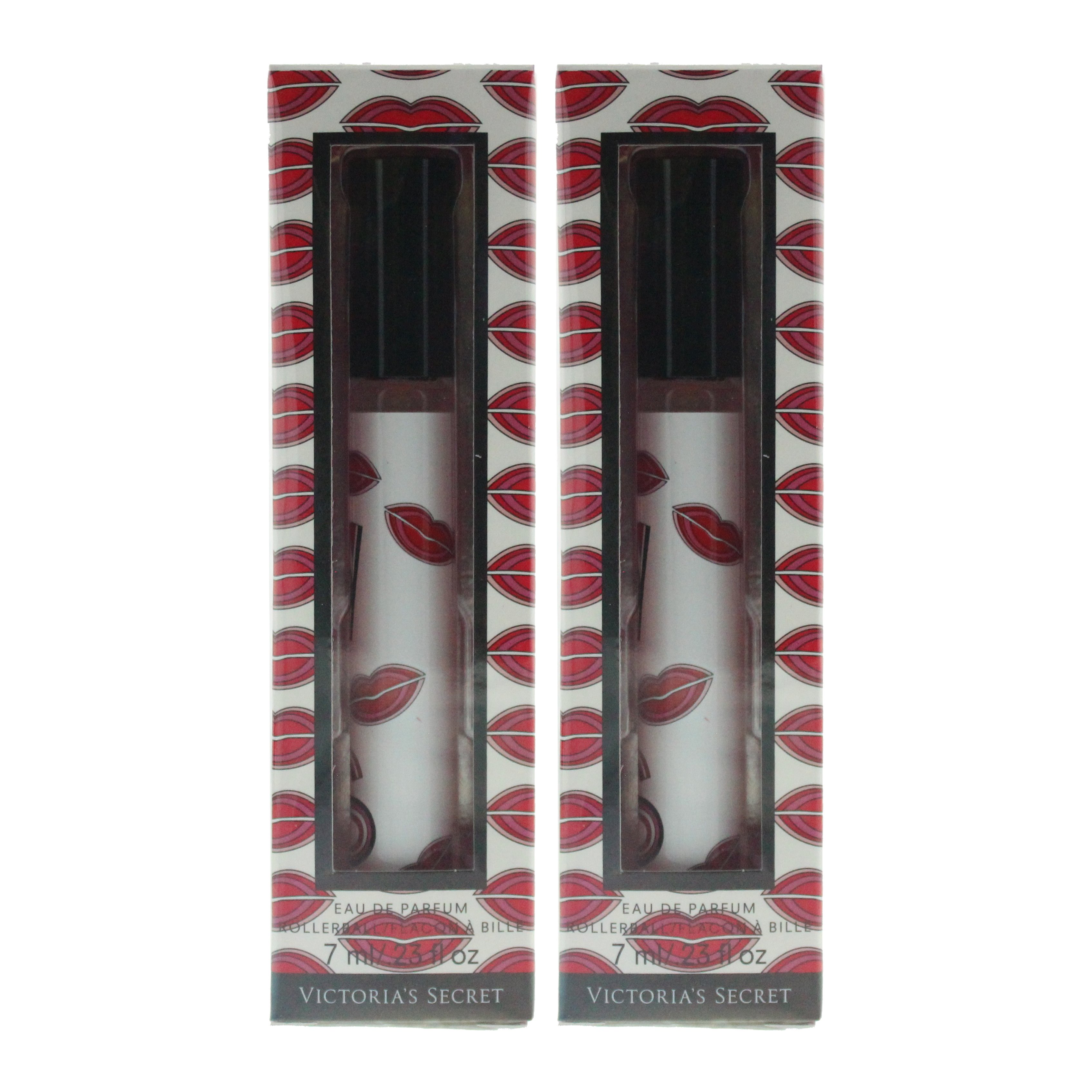 Victoria's Secret Just A Kiss Eau de Parfum 7ml Rollerball - Travel ...