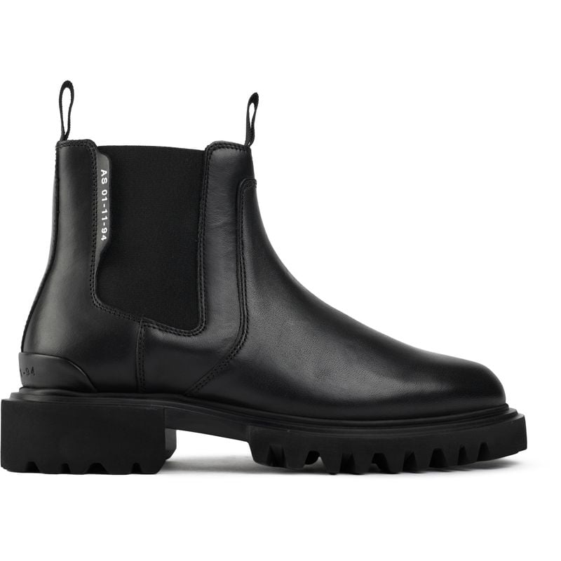 Allsaints Ada Boots