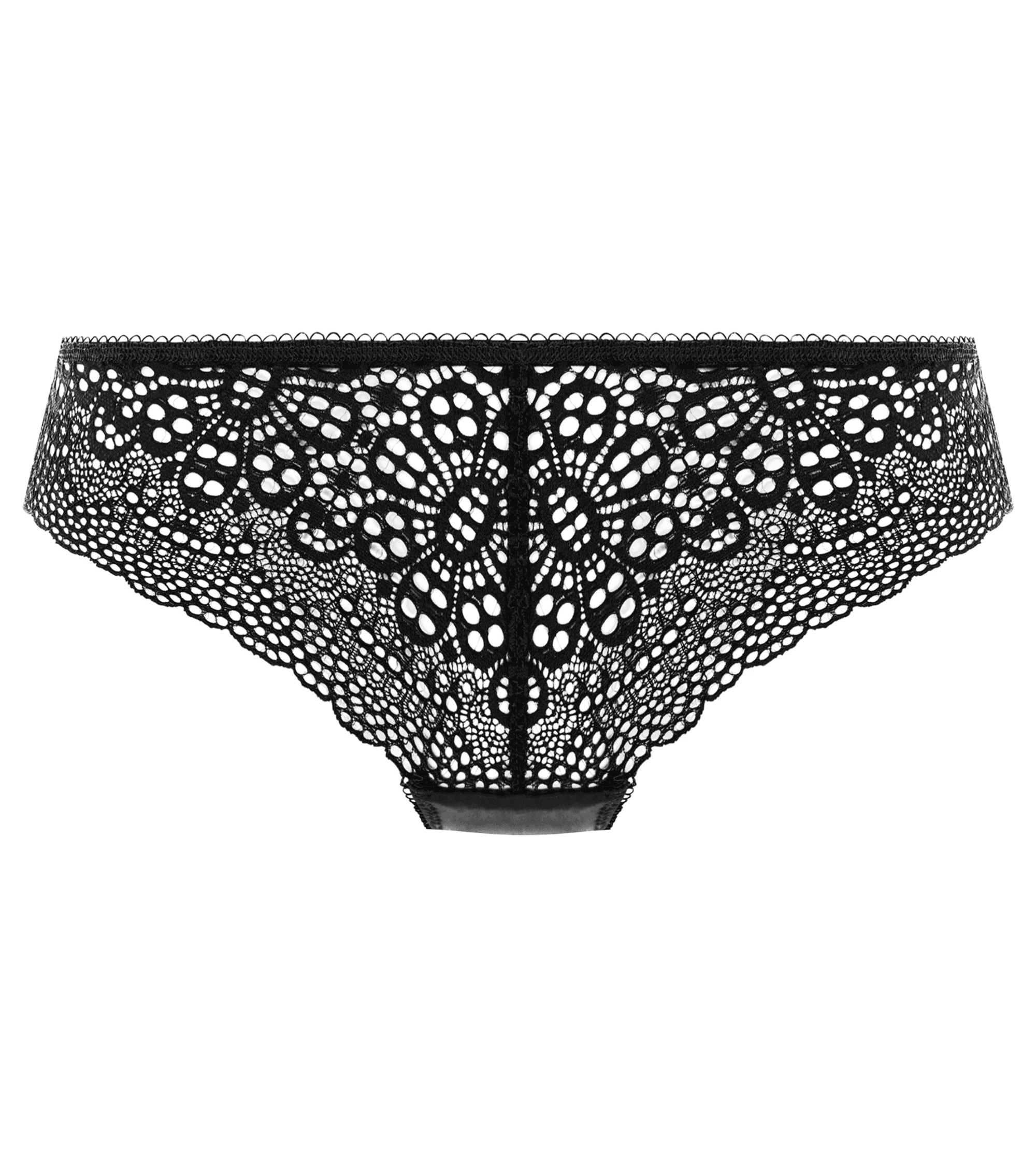 Freya Erin Lace Brazilian Brief
