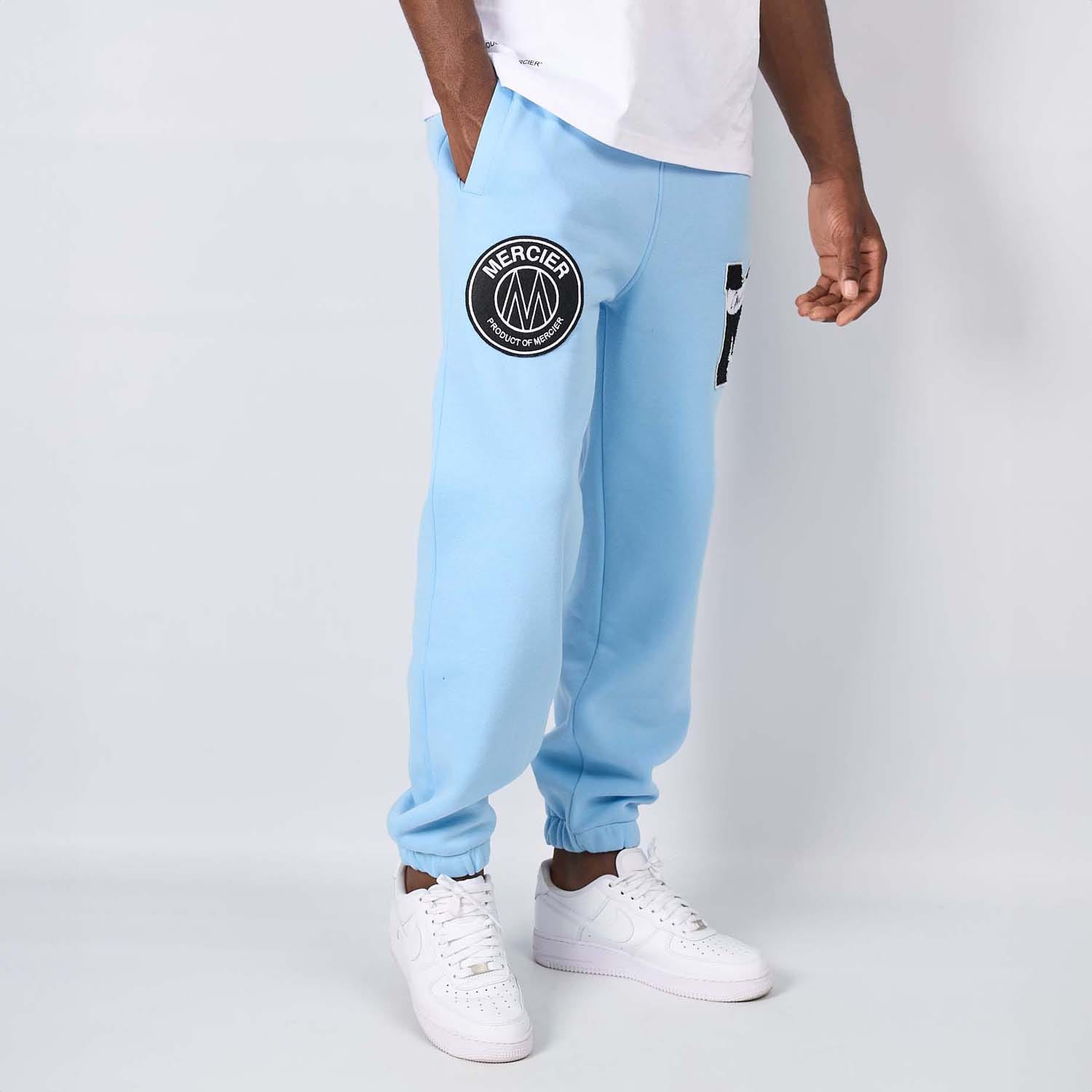 Men's Mercier Academy Joggers in sky
