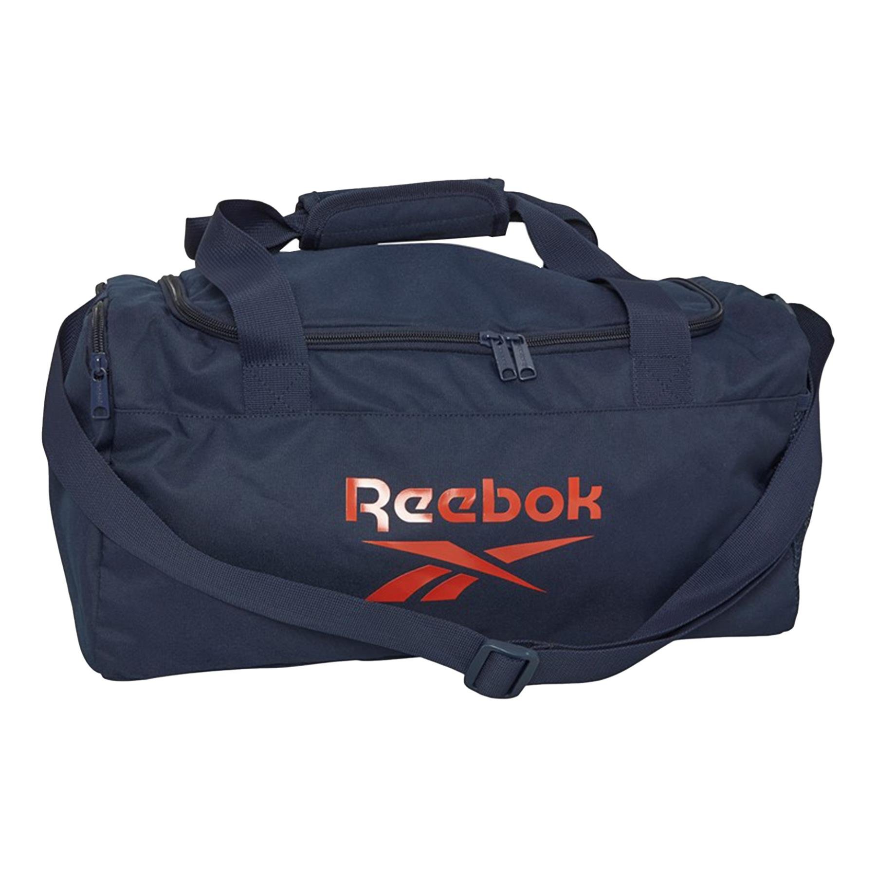 Reebok Active Core Duffle Gym Bag