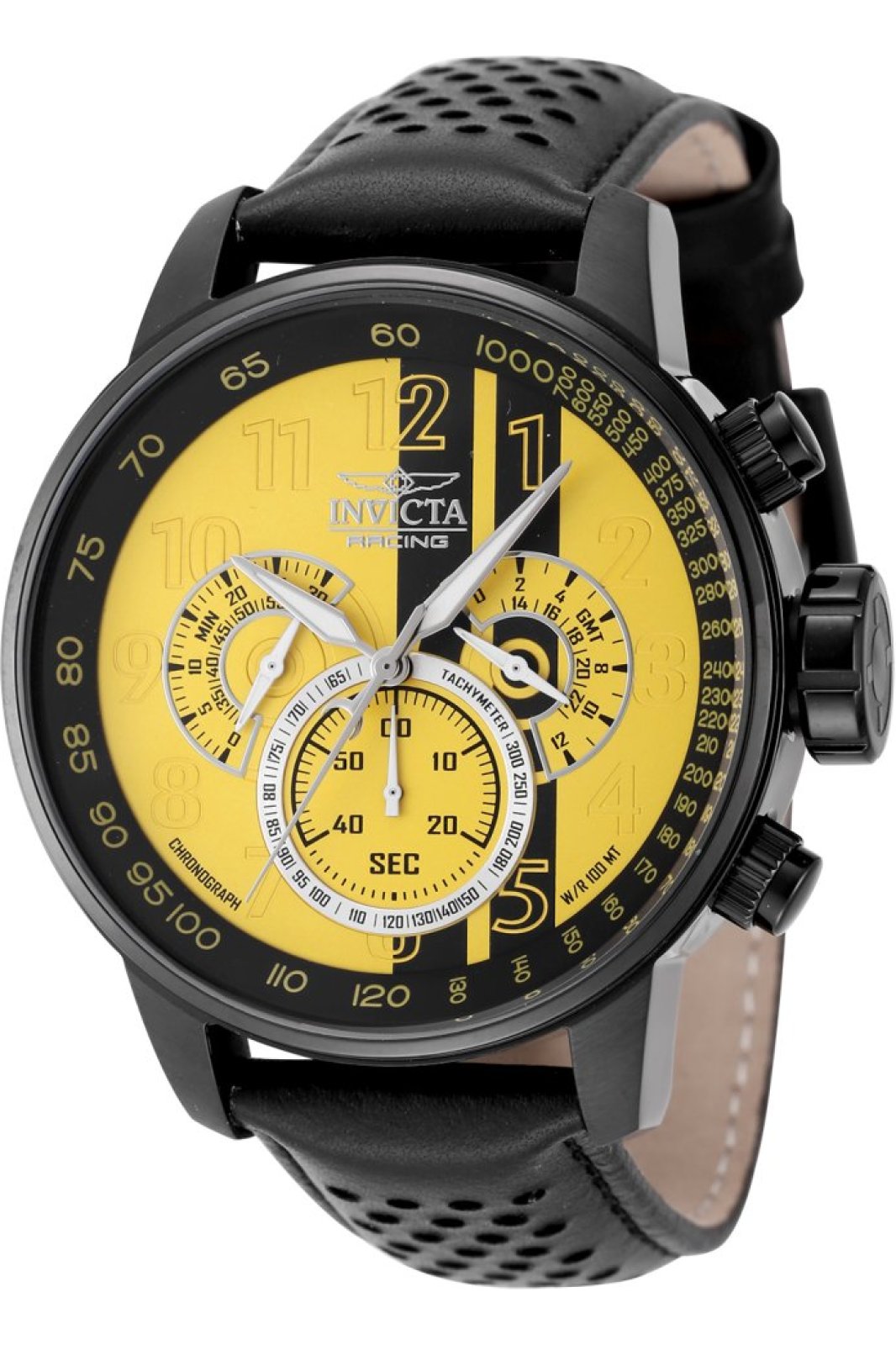 Invicta Invicta Racing 48178 Men's Quartz Watch - 48mm