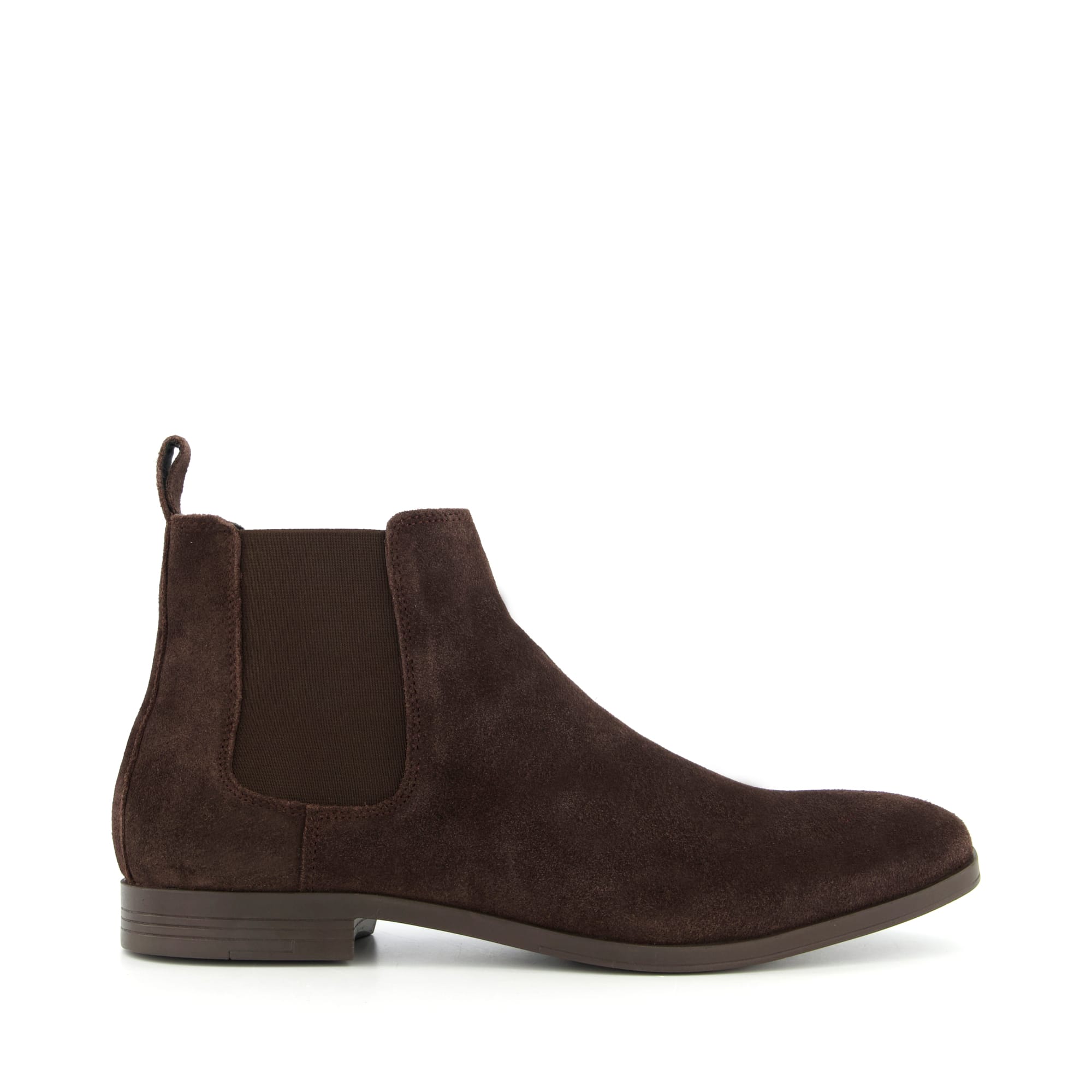 Dune Mens MACCLES Chelsea Boots Maccles