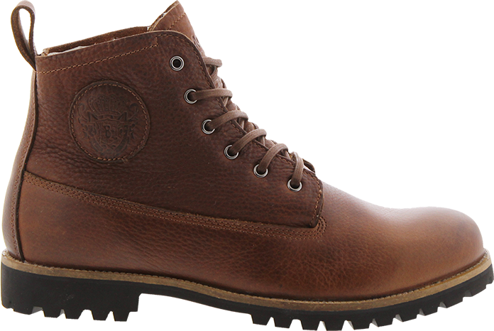 Colin - Old Yellow - Boots