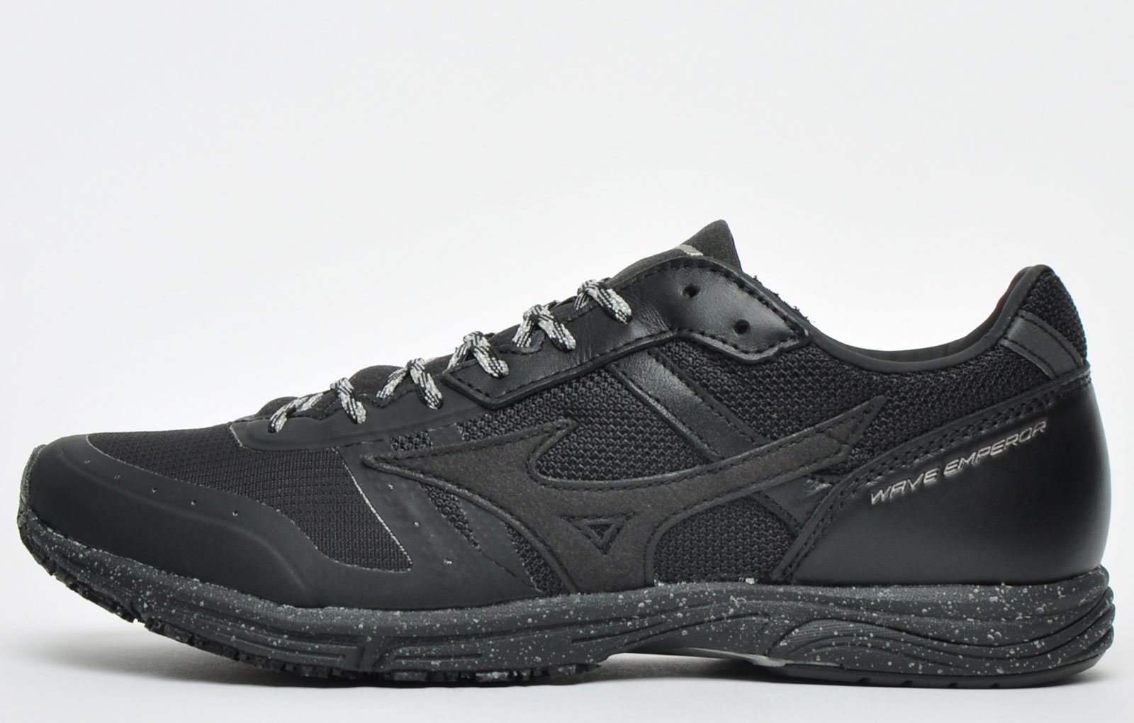 Mizuno Wave Emperor Tech Mannen