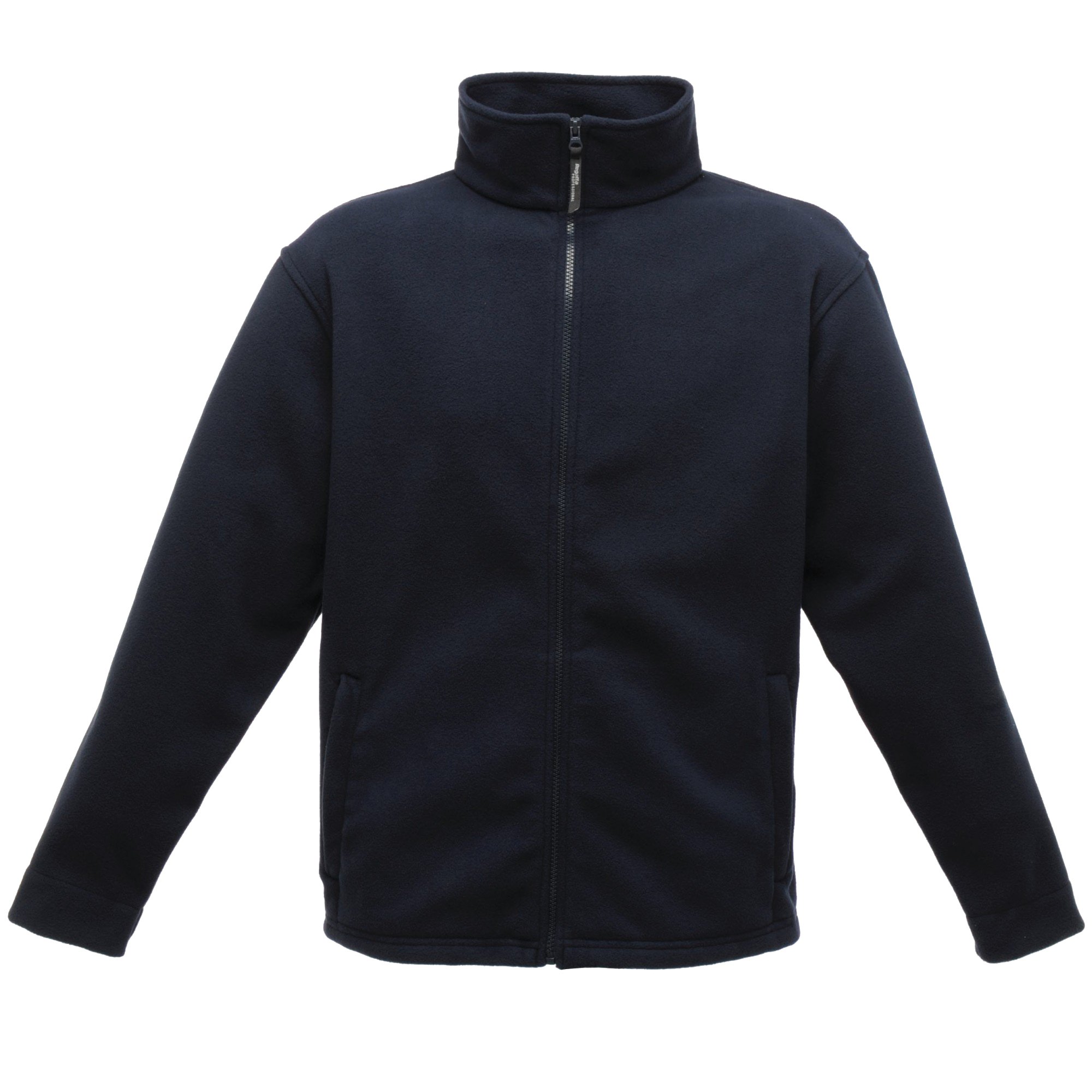 Regatta Professioneel Heren Thor 350 Fleece Jasje (Donkere marine)