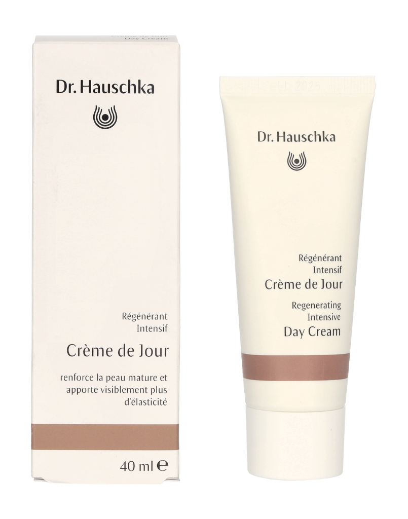 Dr. Hauschka Regenerating Day Cream Intensive 40 ml