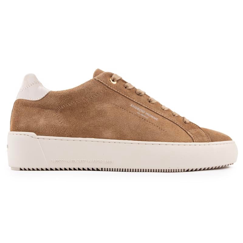 Android Homme Zuma Sneakers