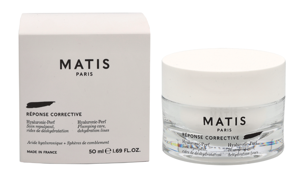 Matis Reponse Corrective Hyaluronic Performance 50ml.