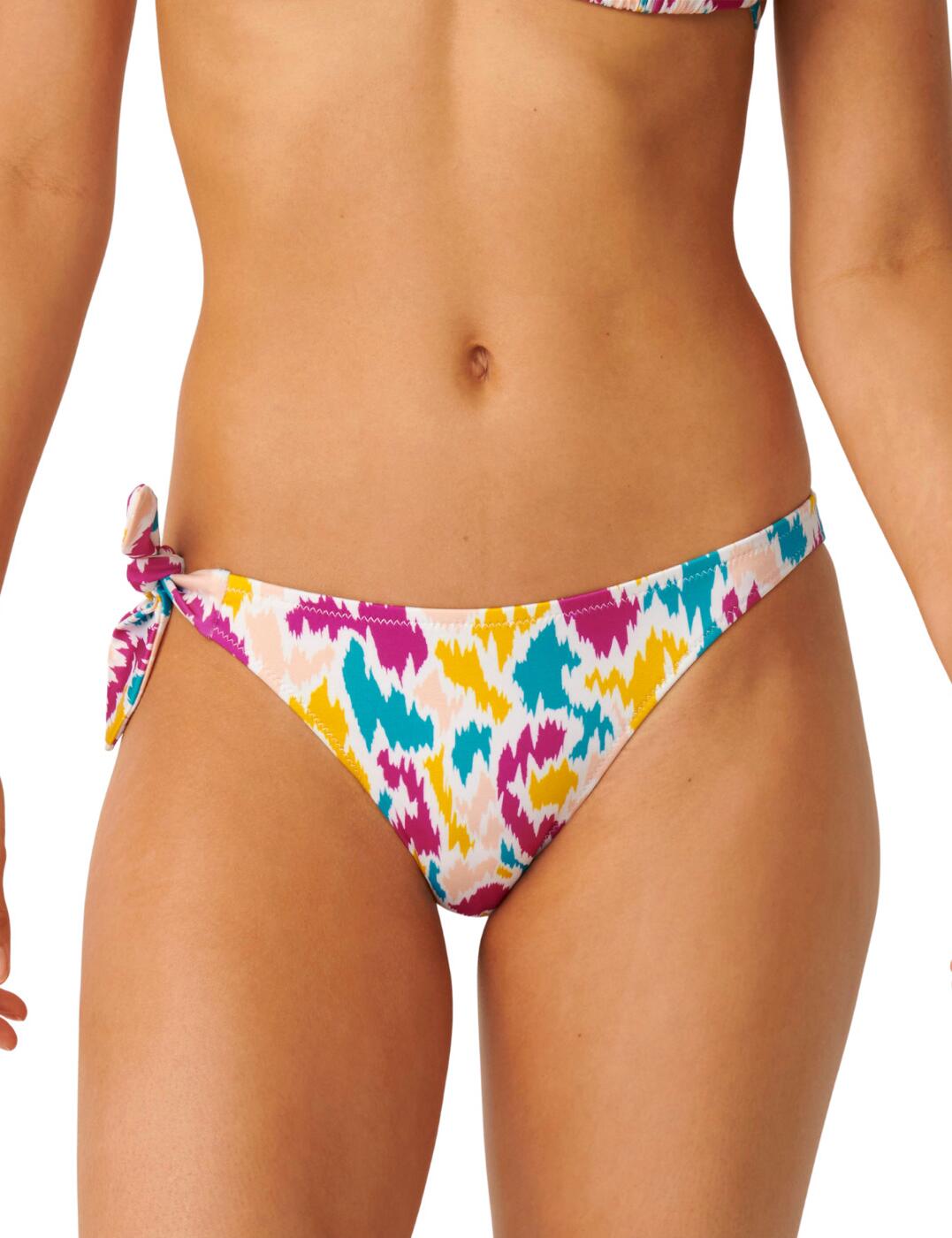 10210899 Sloggi Shore Fancy Guppy Tanga Bikini Brief