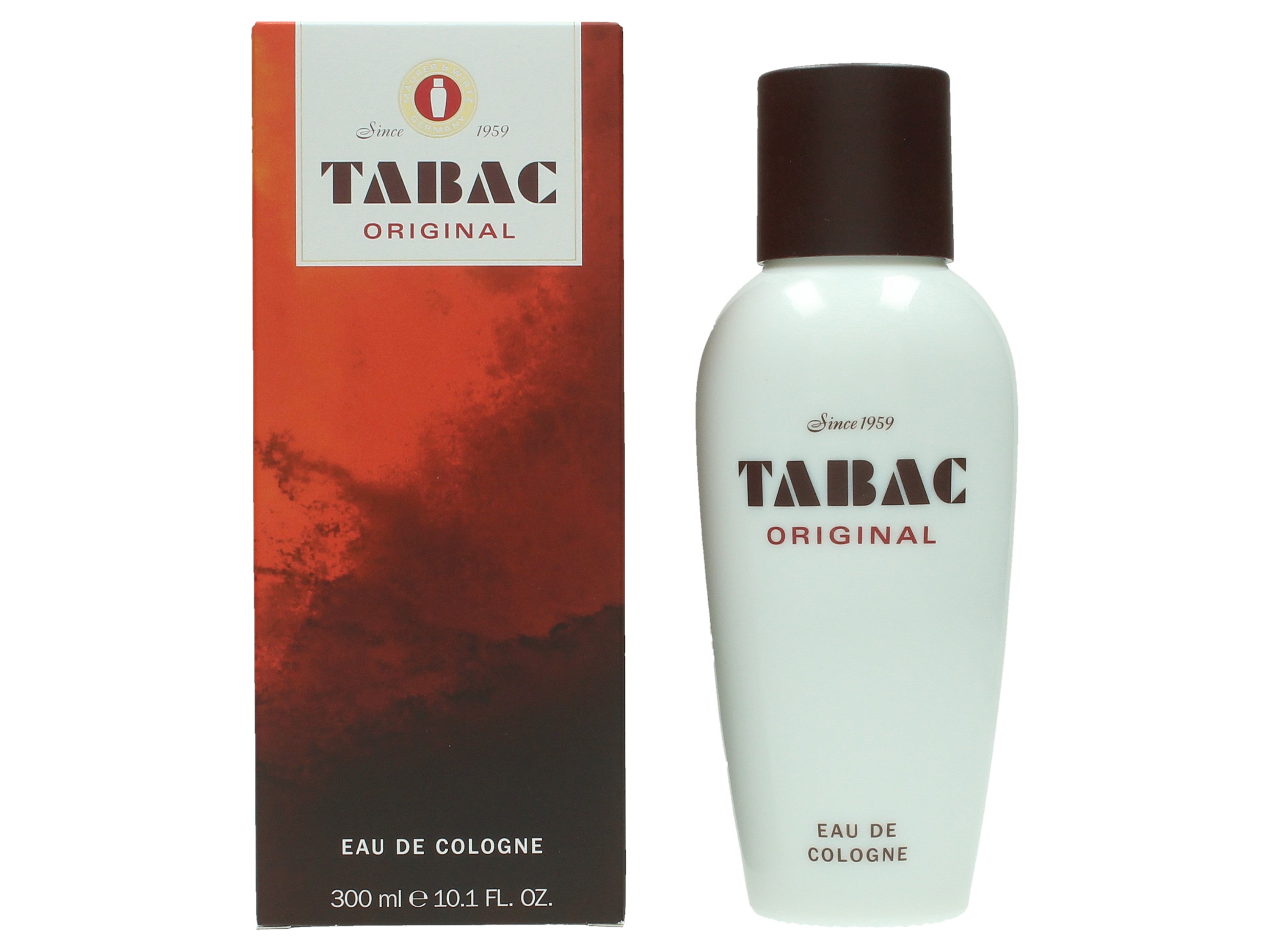 Tabac Original Eau de Cologne 300ml