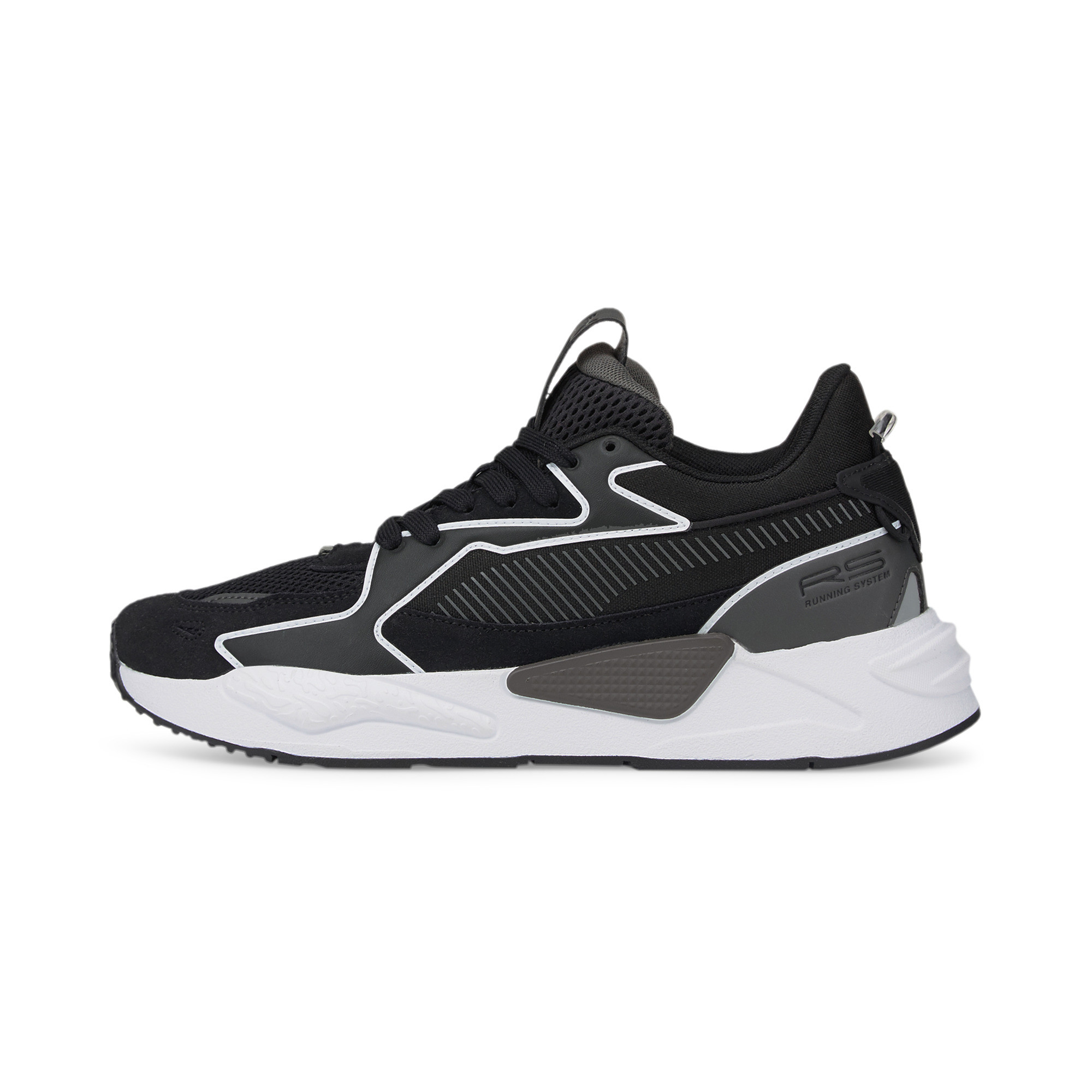 PUMA Unisex RS-Z Outline Trainers Sports Shoes