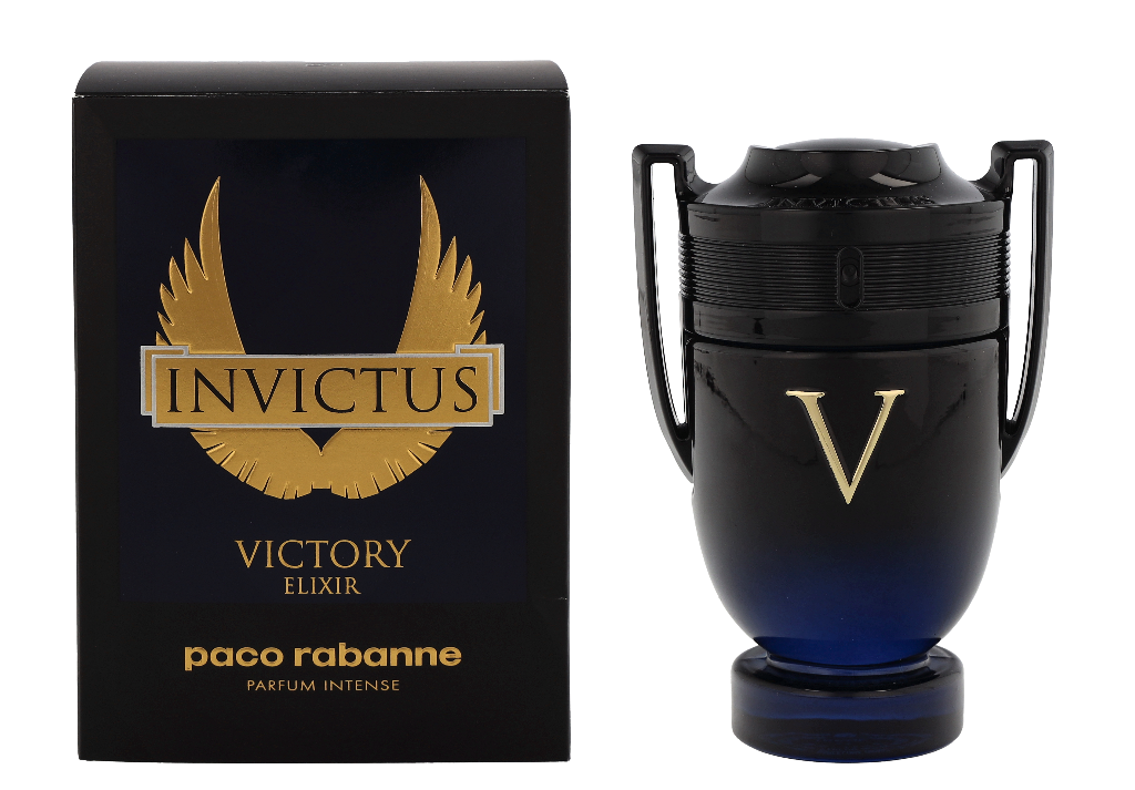 Paco Rabanne Invictus Victory Elixir Edp Intense Spray100 ml.