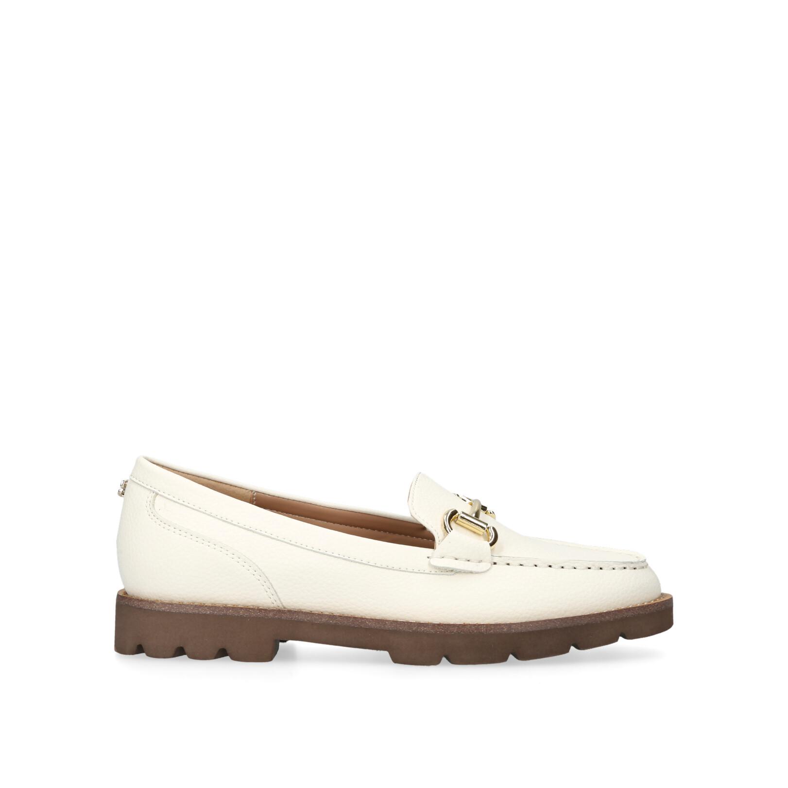 Carvela Crown Loafers