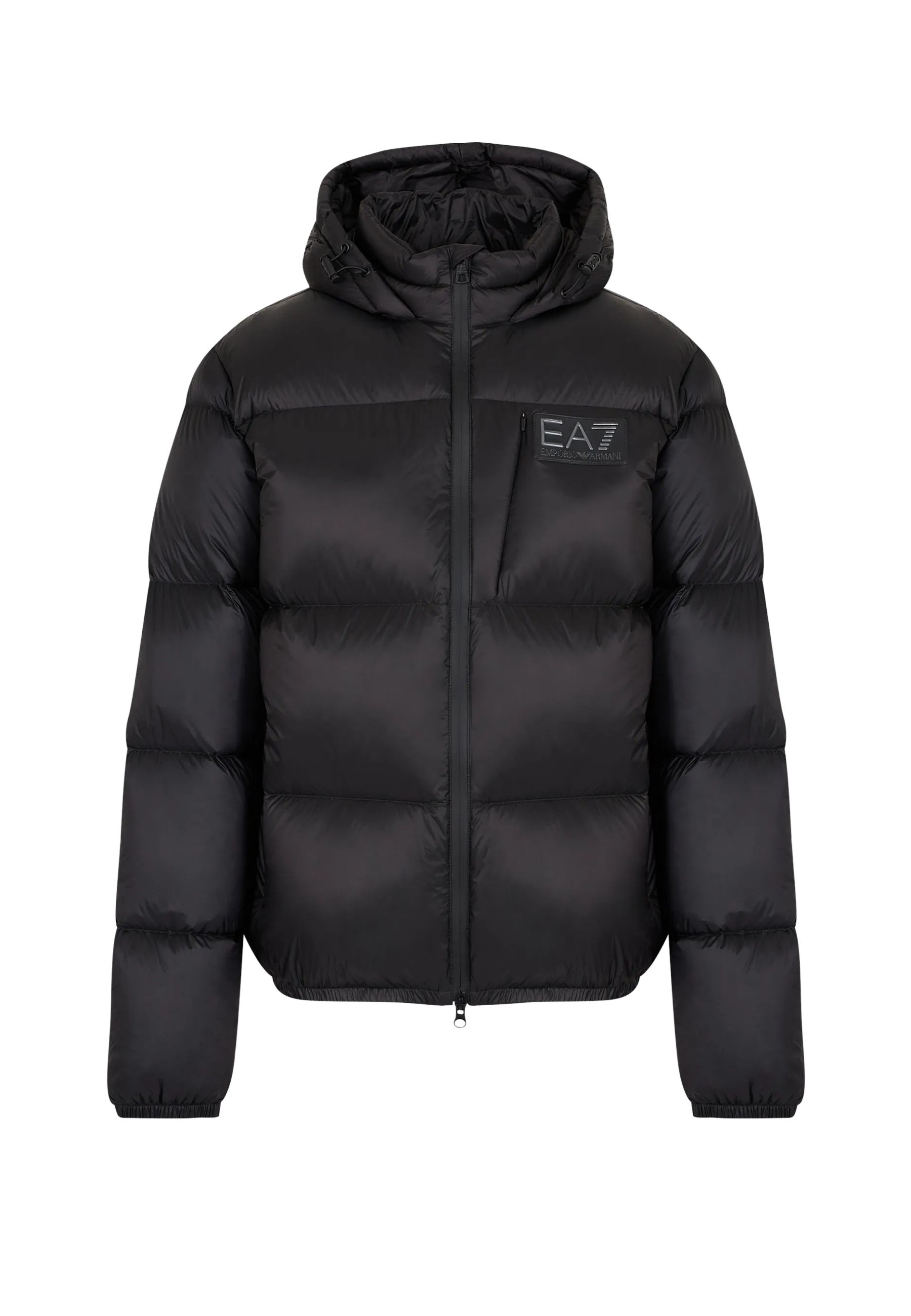 EA7-Jacke