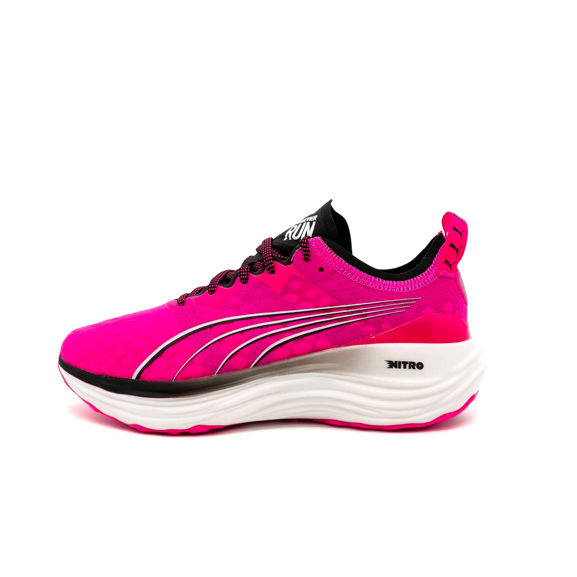 Hardloopschoenen Puma Foreverrun Nitro Wns