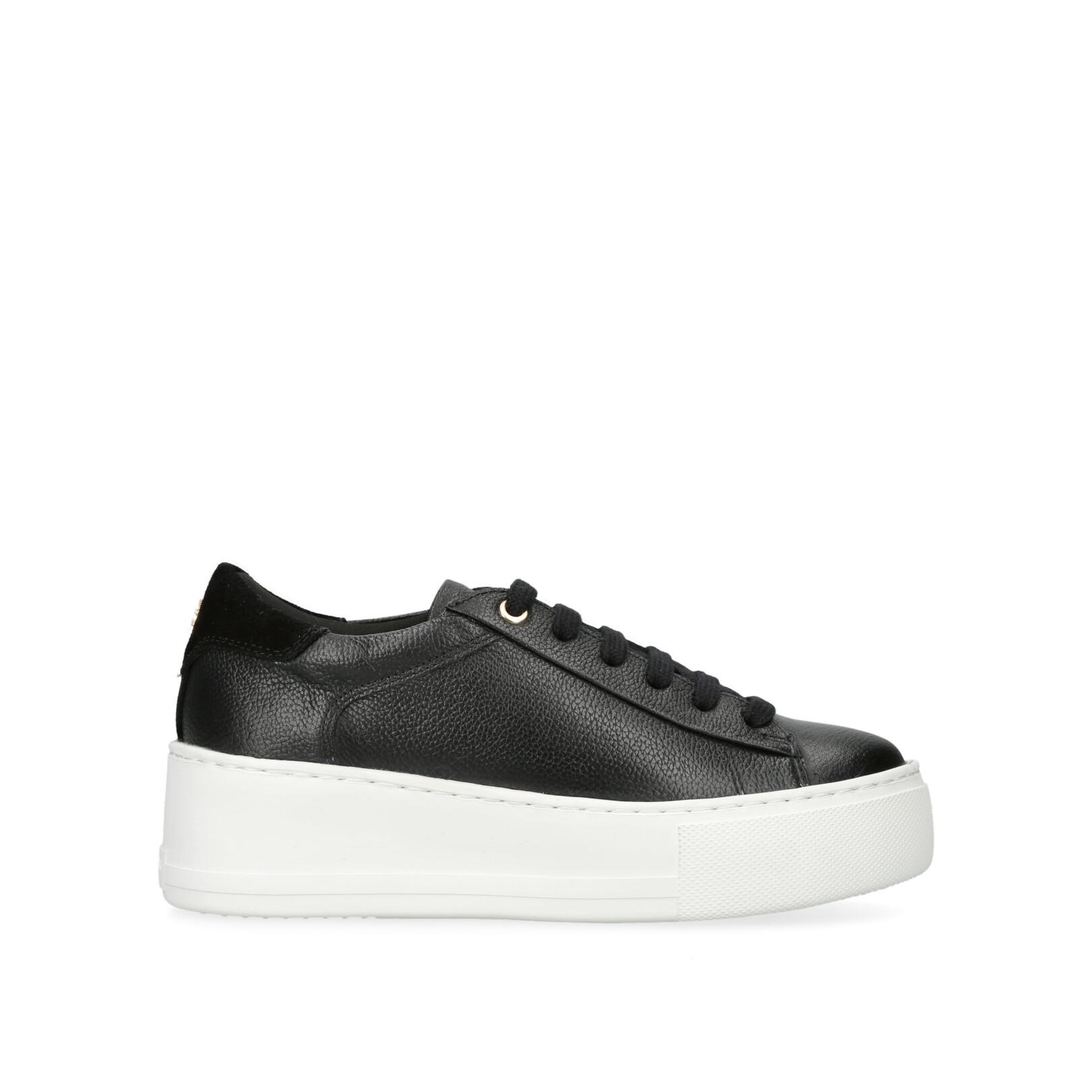 Kurt Geiger London Leather Kgl Highgate Sneakers