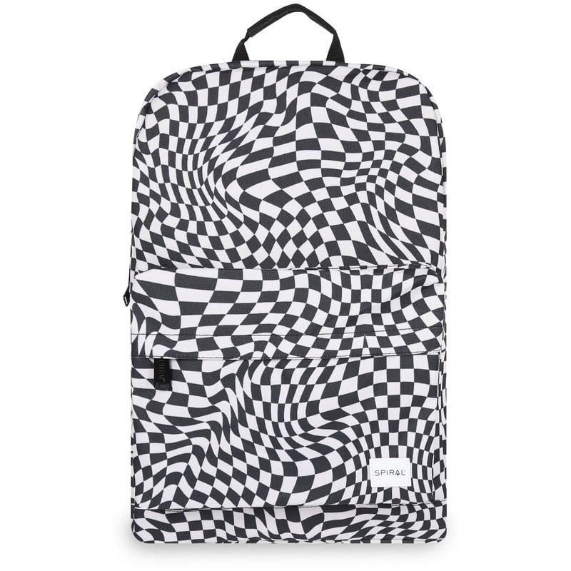 Spiral Swirl Backpack