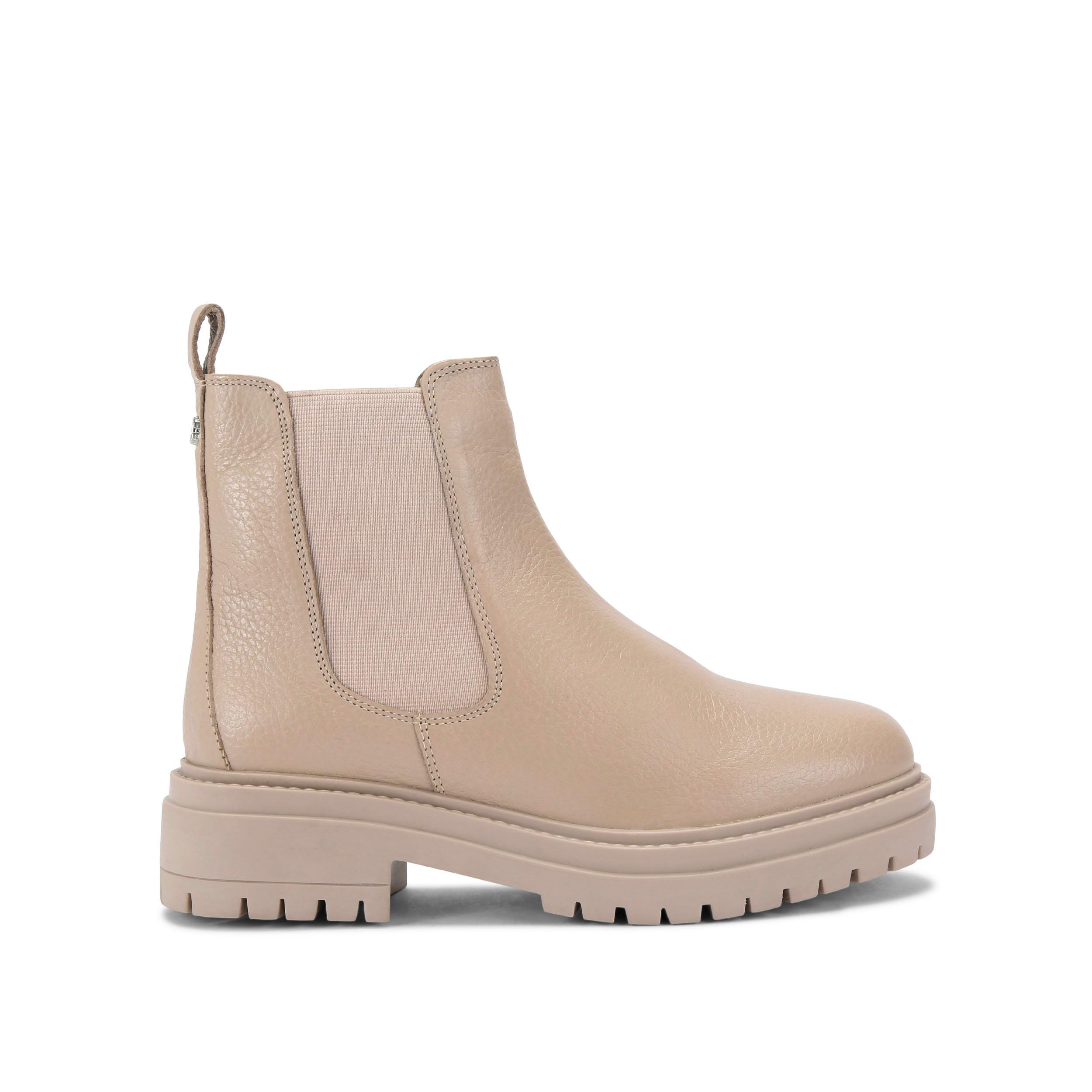 Carvela Leather Headway Boots