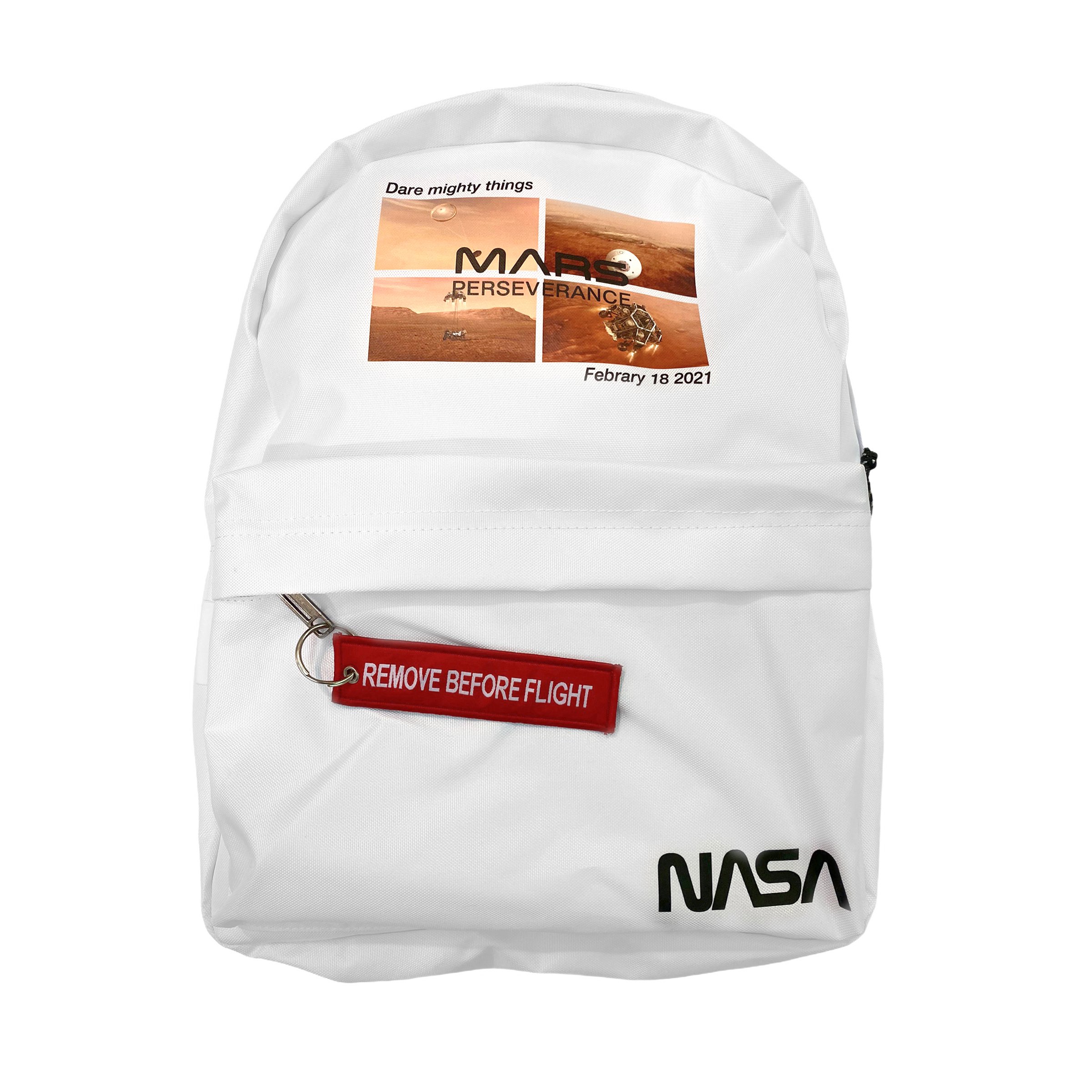 Backpack with 28L capacity MARS18BP unisex