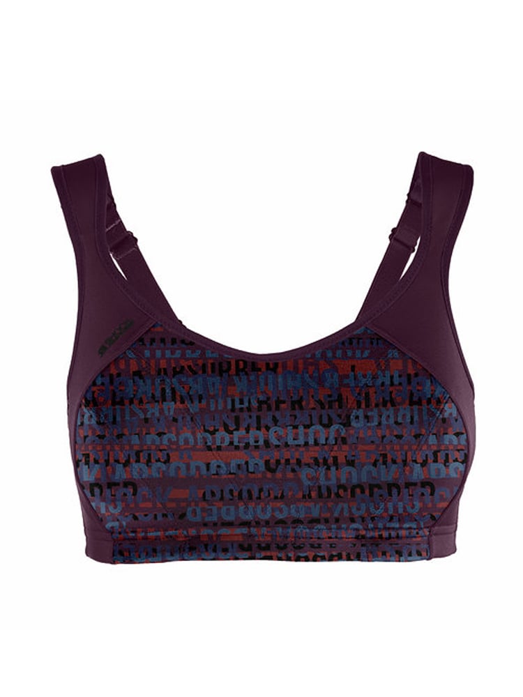Active High Impact Multi Sports Bra