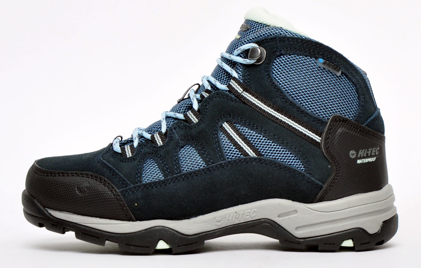 Hi-Tec Bandera II WATERPROOF Womens