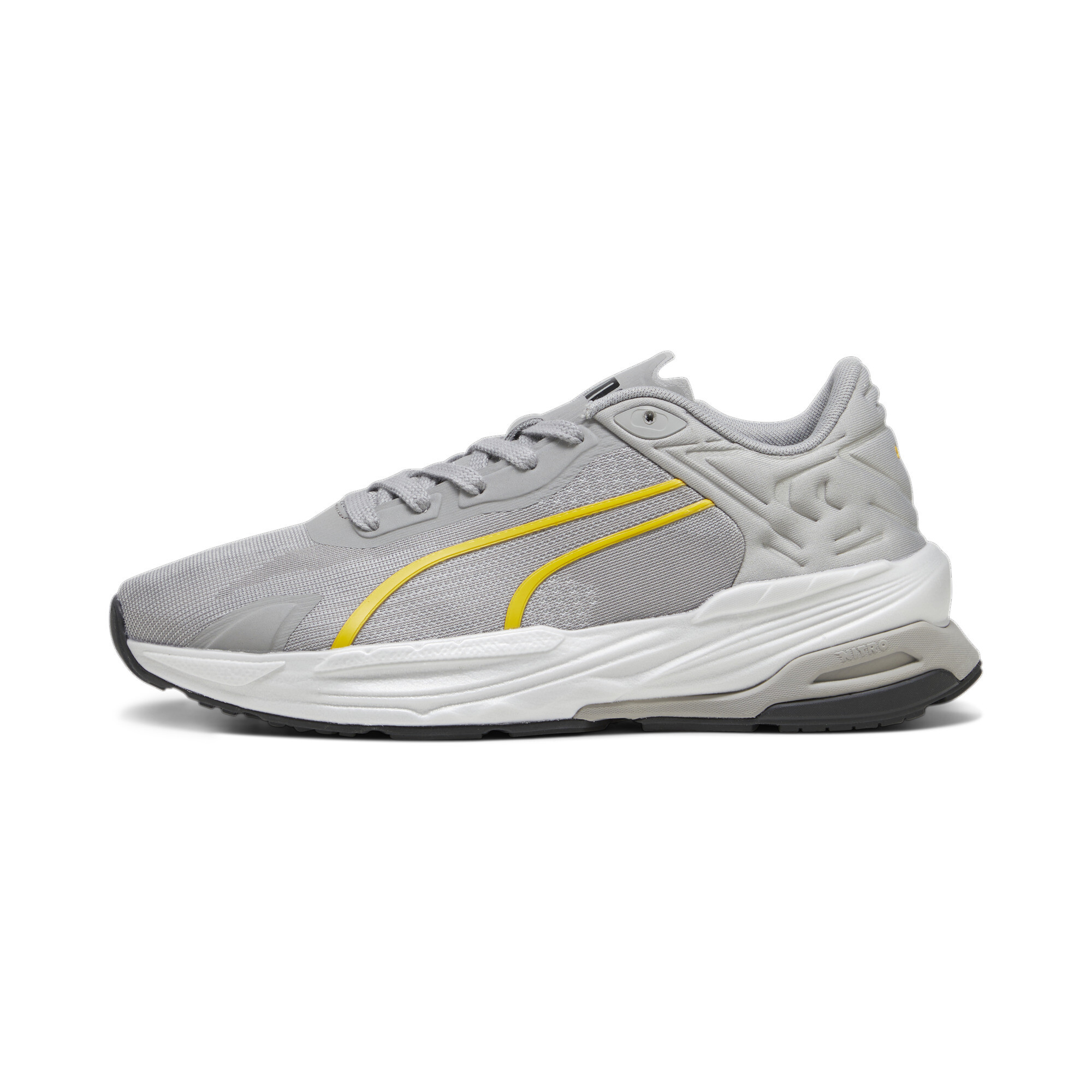 PUMA Unisex Extent NITRO Engineered Mesh Sneakers