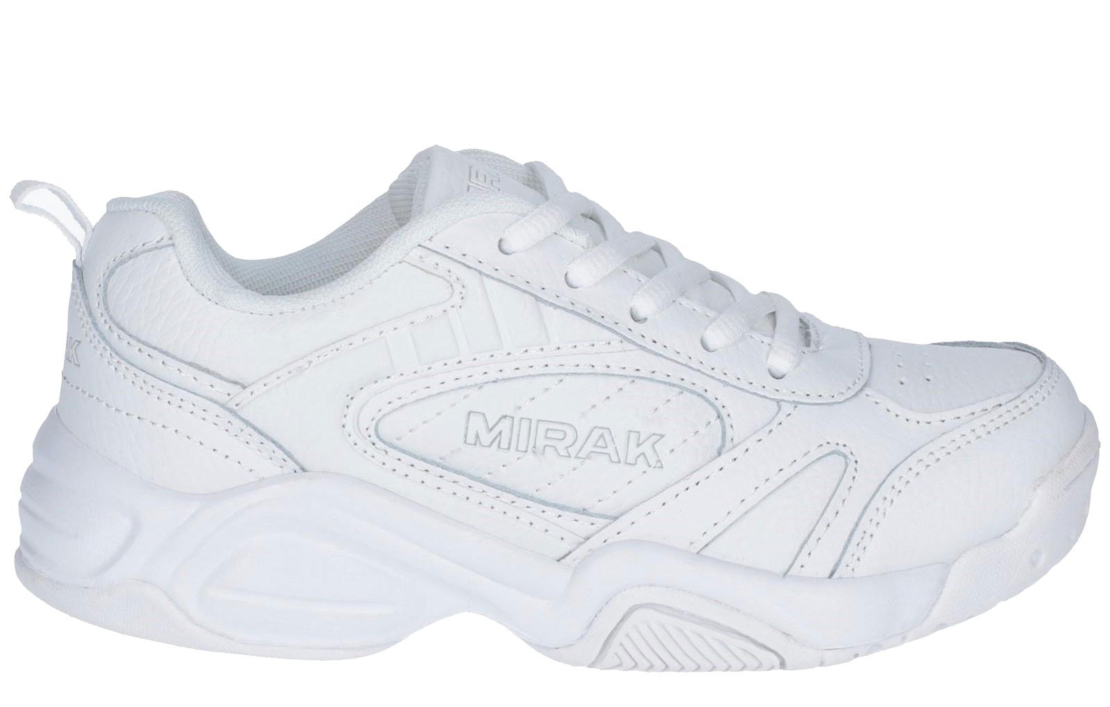 Mirak Contender Junior Trainers