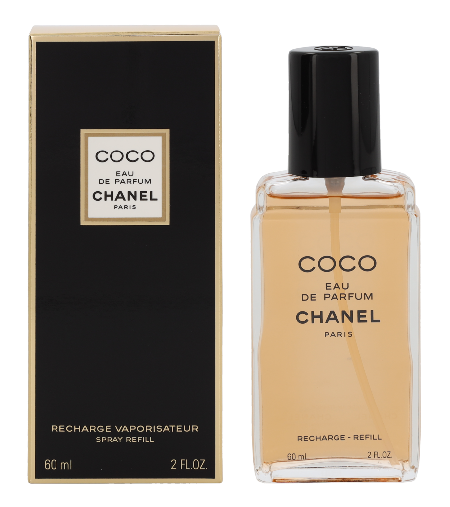 Chanel Coco Edp Spray Refill 60ml.