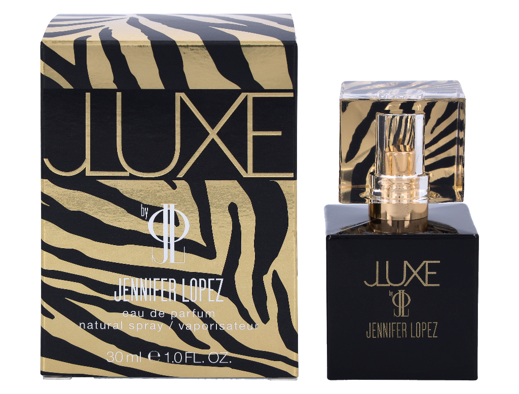 Jennifer Lopez JLO JLuxe Edp Spray 30 ml