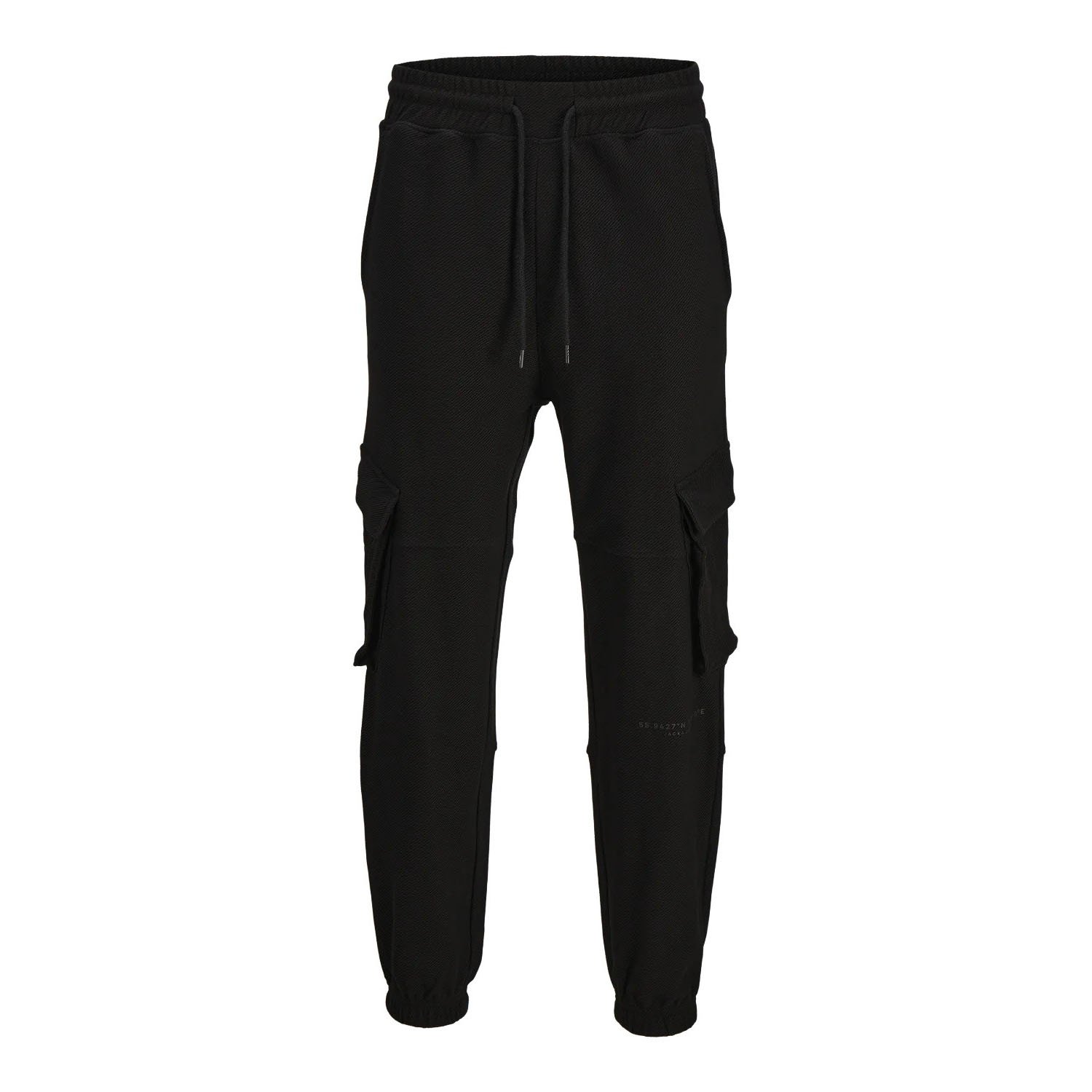 Herren-Sweatpants der Marke Jack & Jones. Die Kane Classic Twill Pant ...