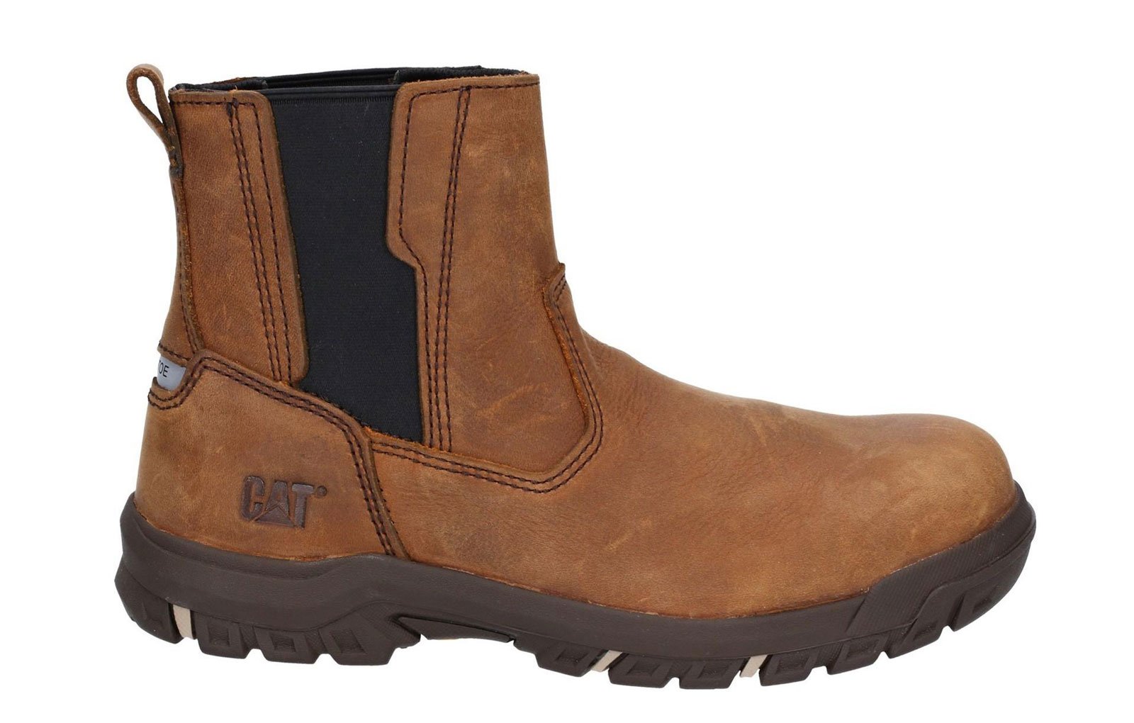 Caterpillar Abbey Safety Boots Womens