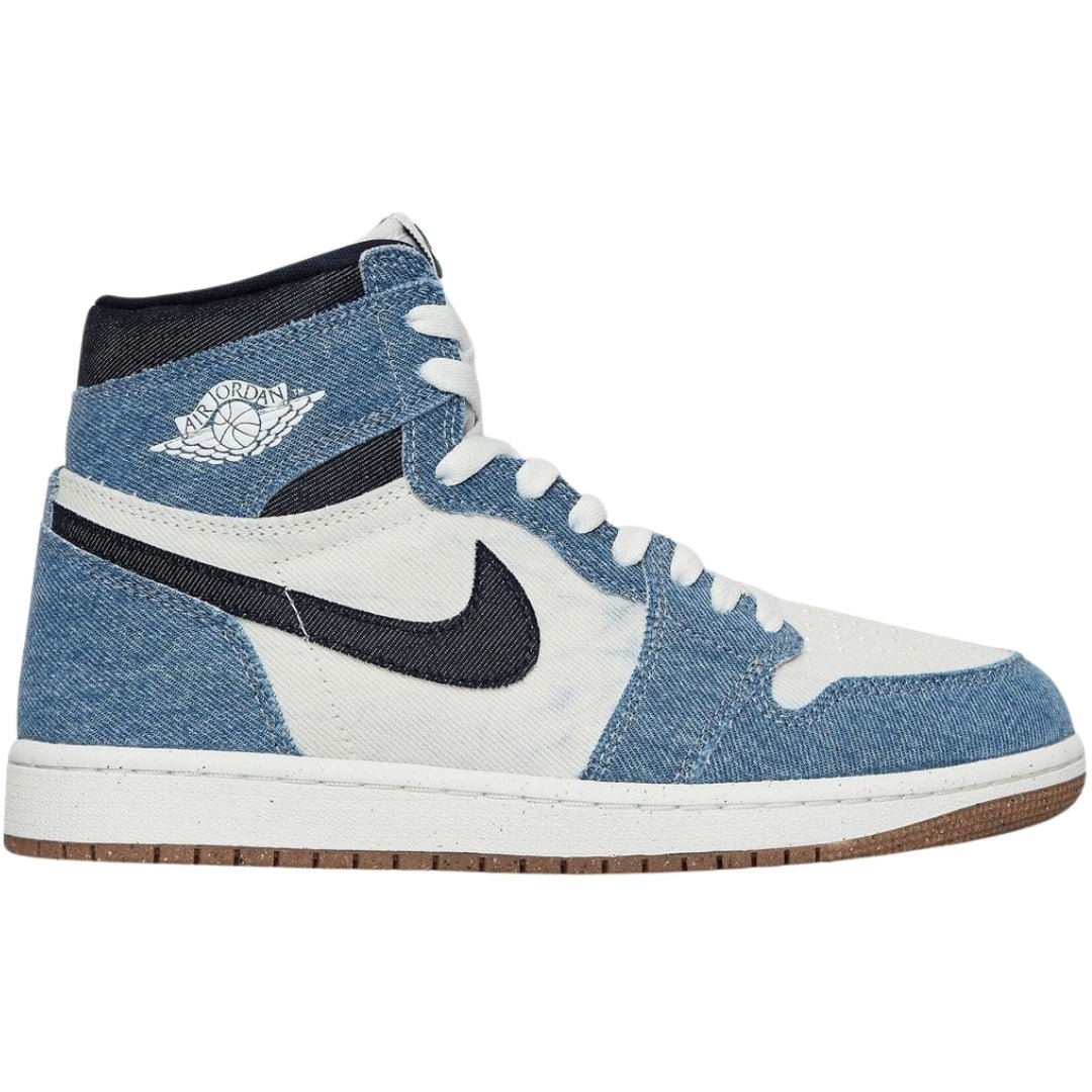 Nike Air Jordan One Retro High OG Trainers