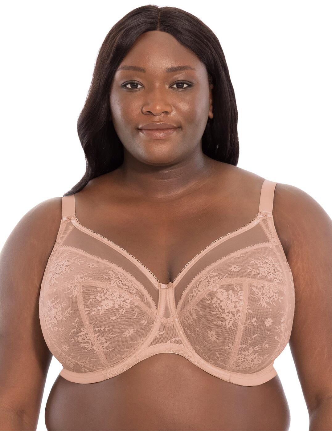 Goddess Verity Underwired Bra