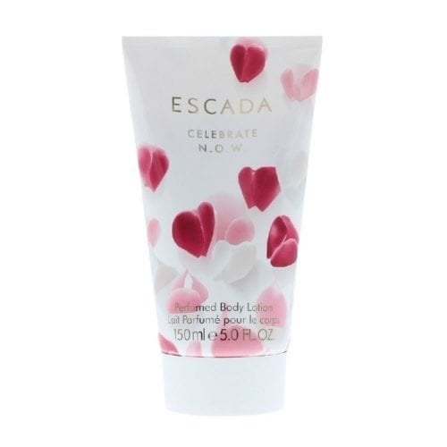 Escada Celebrate Now - 150ml Perfumed Body Lotion
