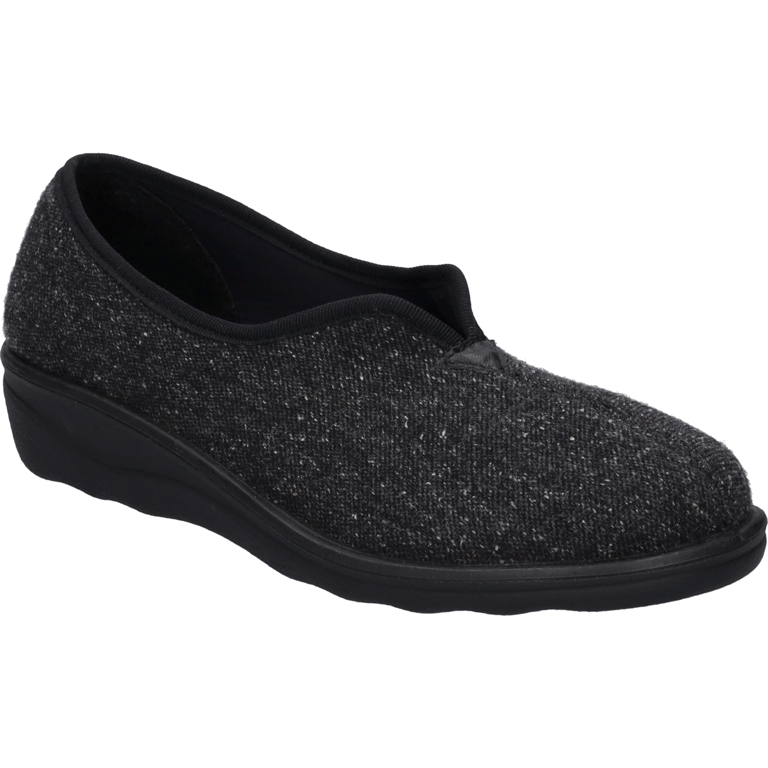 Westland Nice 110 | Slippers for Women | black