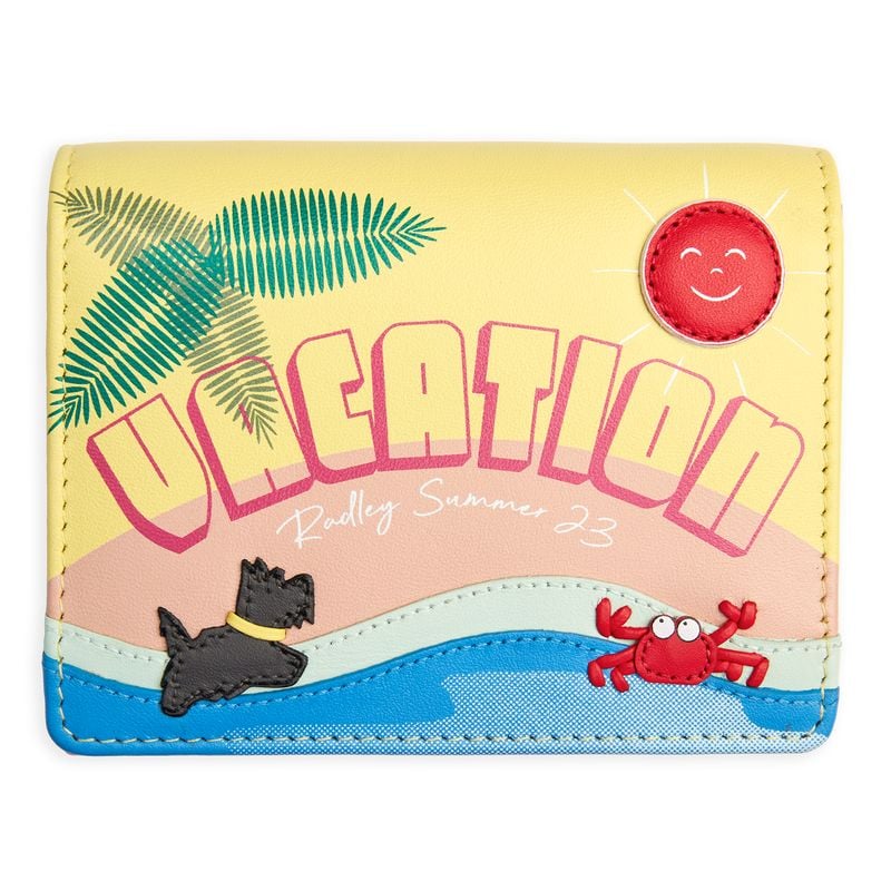 Radley Book Street Purse
