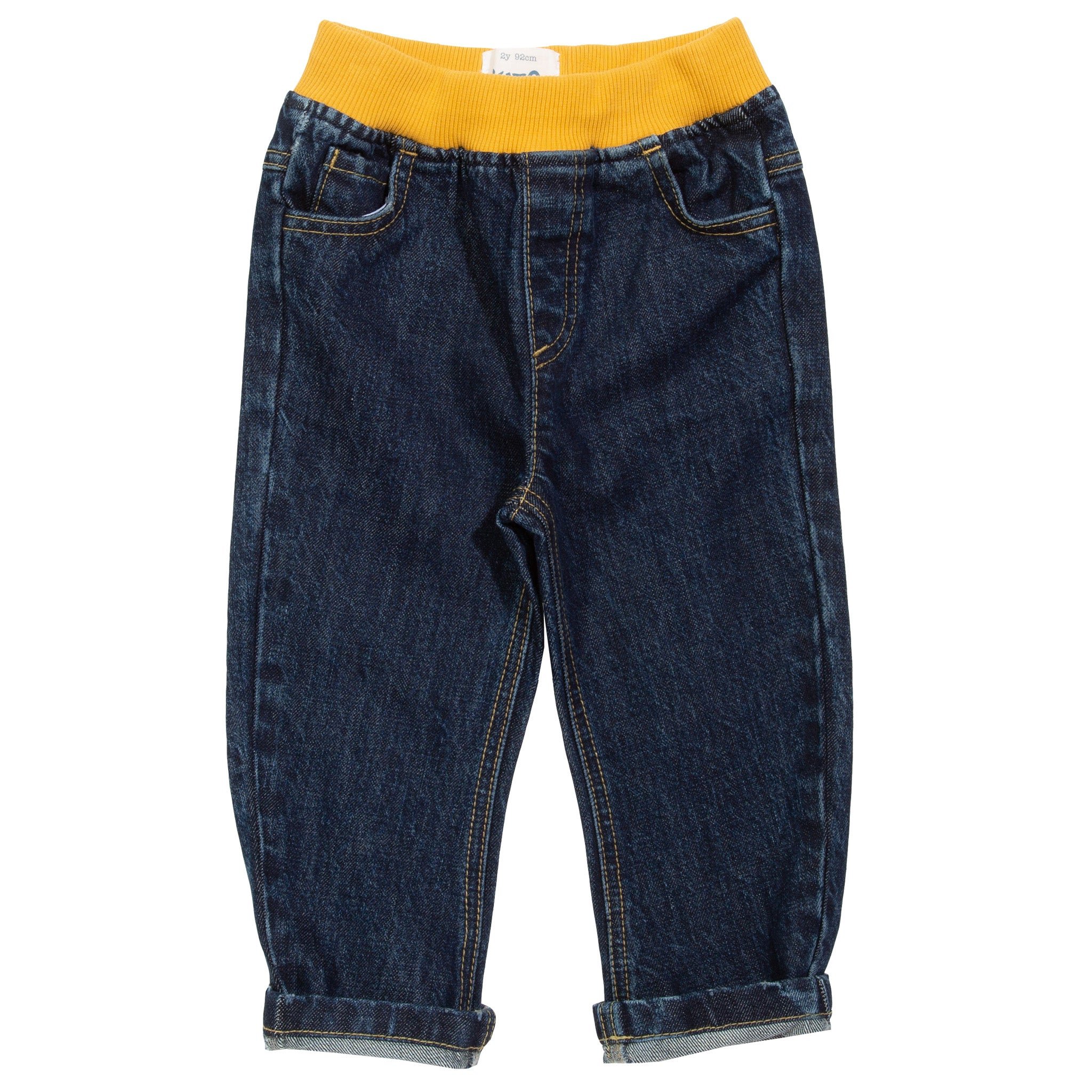 Kite Clothing Denim Pull Ups