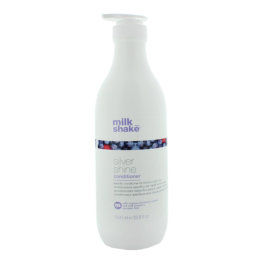 milk_shake Silver Shine Conditioner 1000ml